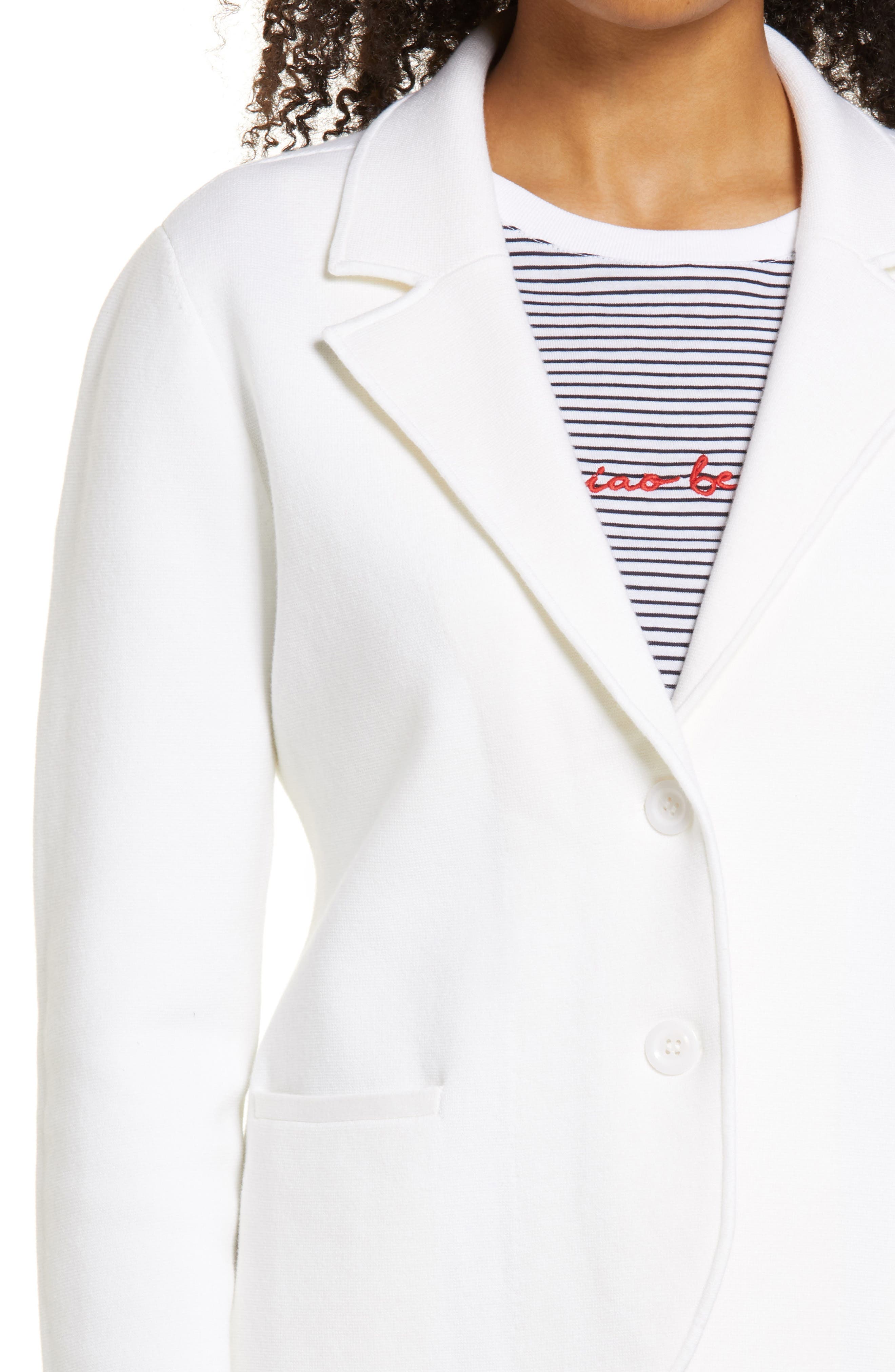 1901 Sweater Blazer | Nordstrom