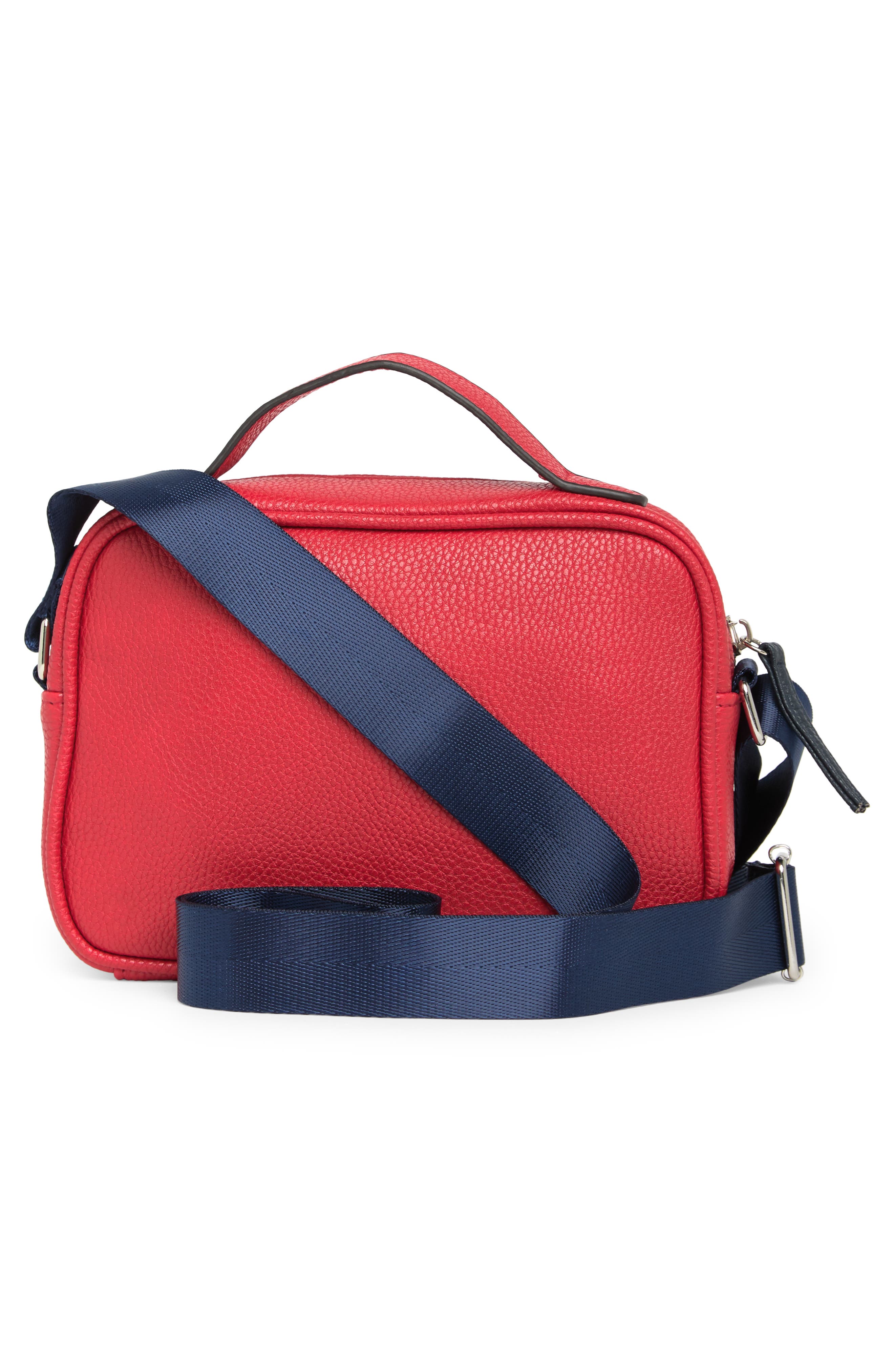 Boardwalk Camera Crossbody Bag (Women) | Nordstromrack