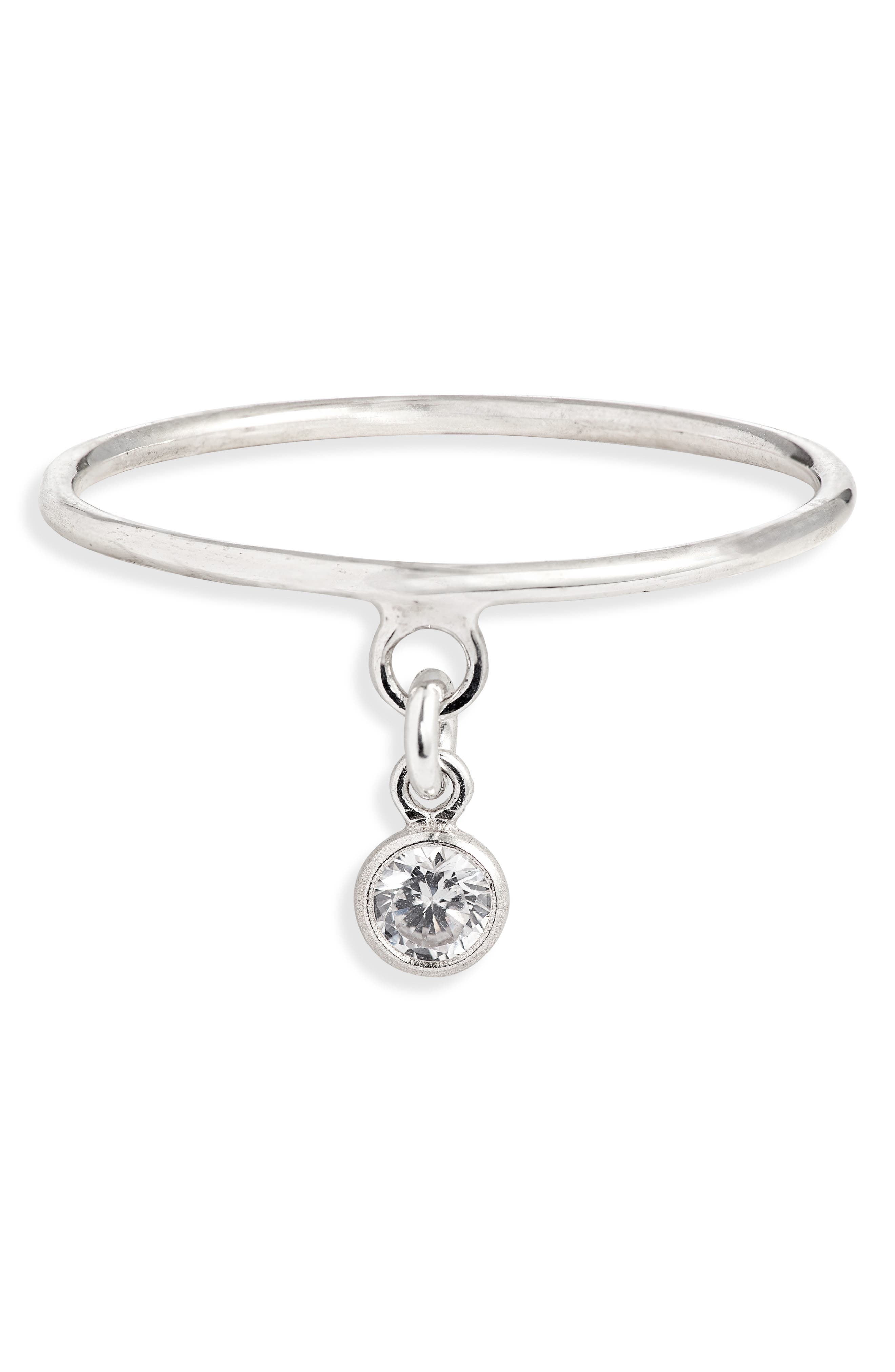 Set & Stones Isla Ring | Nordstromrack