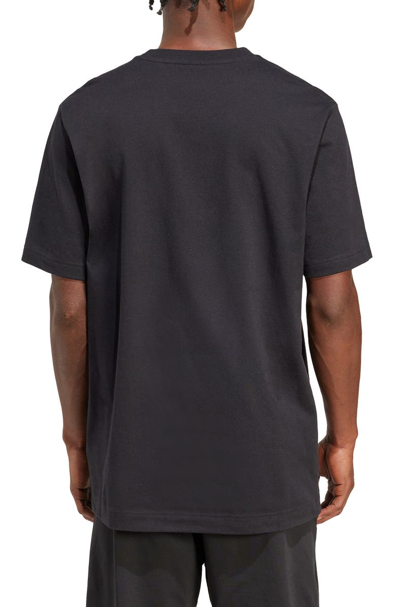 adidas Doodle Hunt Bike Cotton Graphic T-Shirt | Nordstromrack