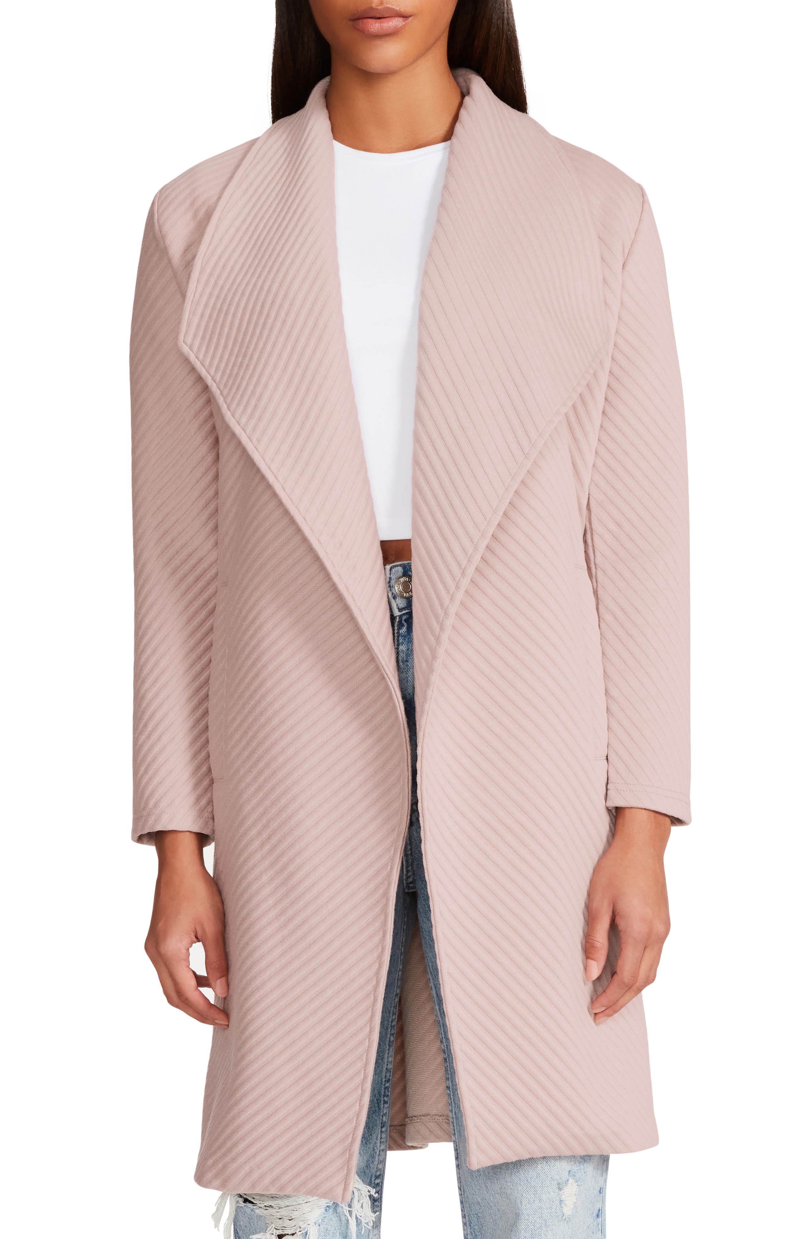 Steve Madden Knit It Jacket | Nordstromrack