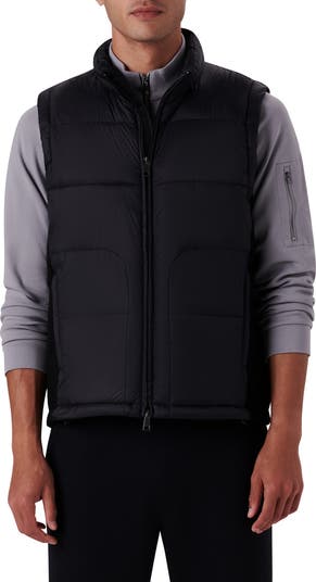 Bugatchi Quilted Vest | Nordstrom