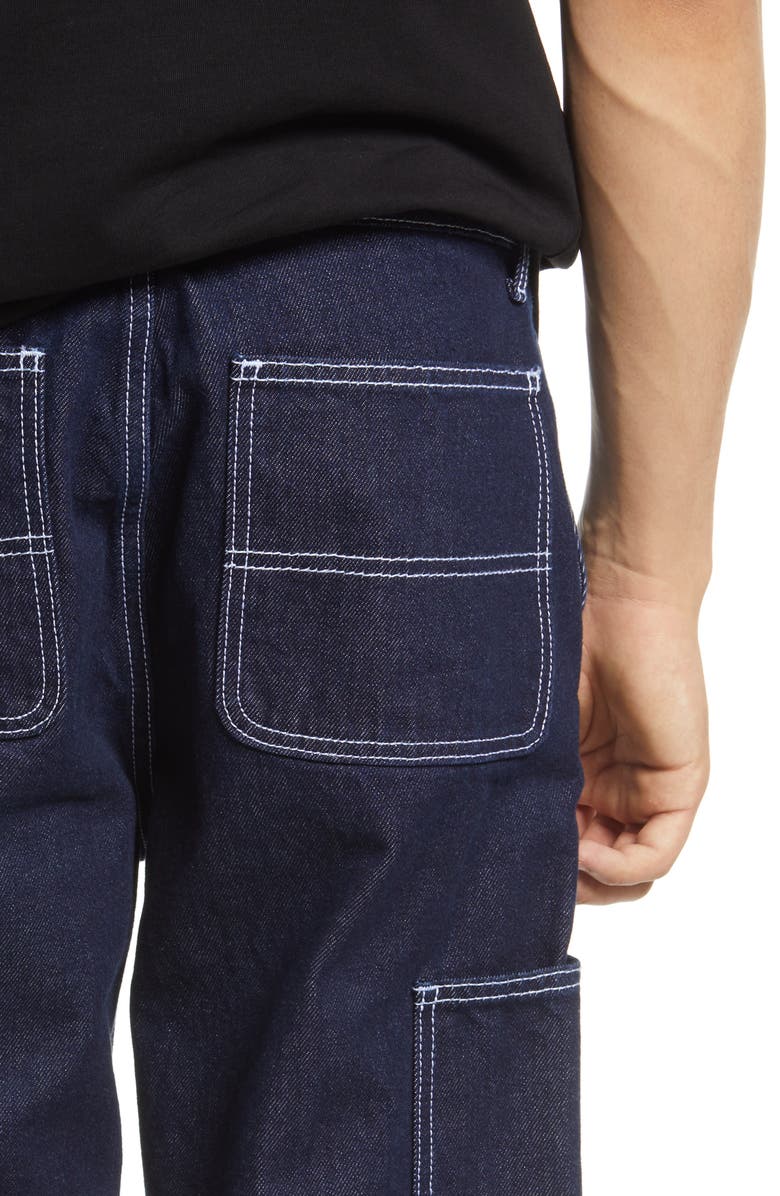 DAILY PAPER Men's Rework Denim Pants | Nordstromrack