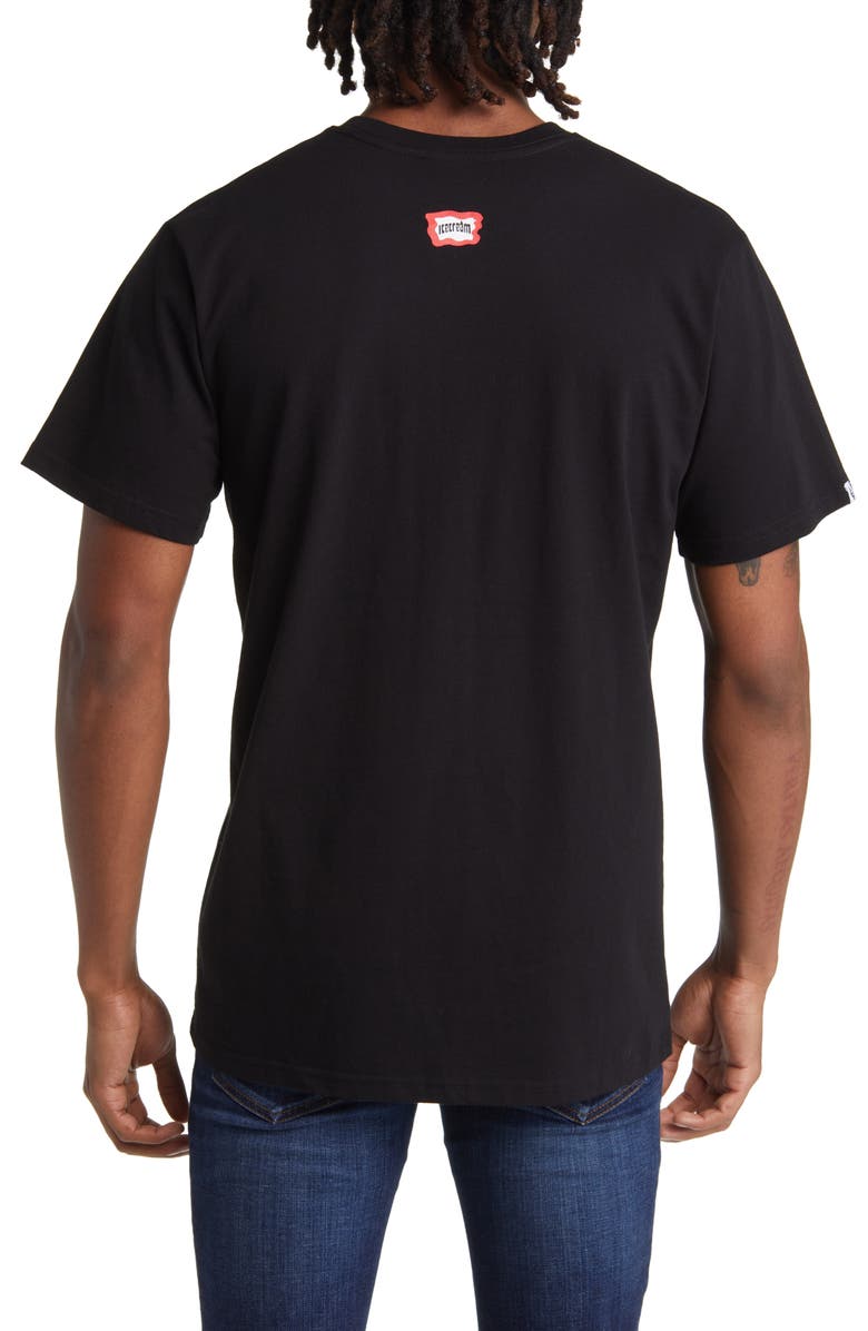 ICECREAM The Ice Cream Man Graphic T-Shirt | Nordstrom