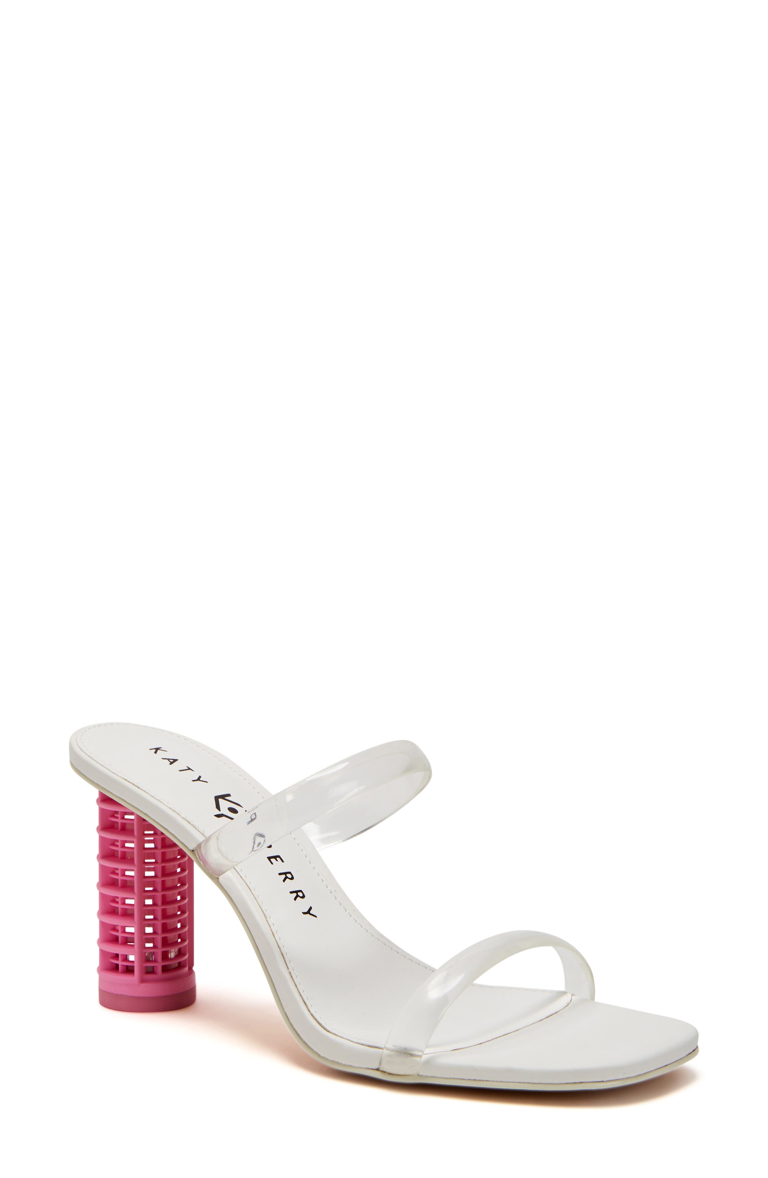 Katy Perry The Curlie Sandal (Women) | Nordstromrack