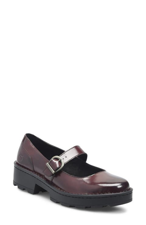 Mary Jane Platform Shoes for Women | Nordstrom Rack
