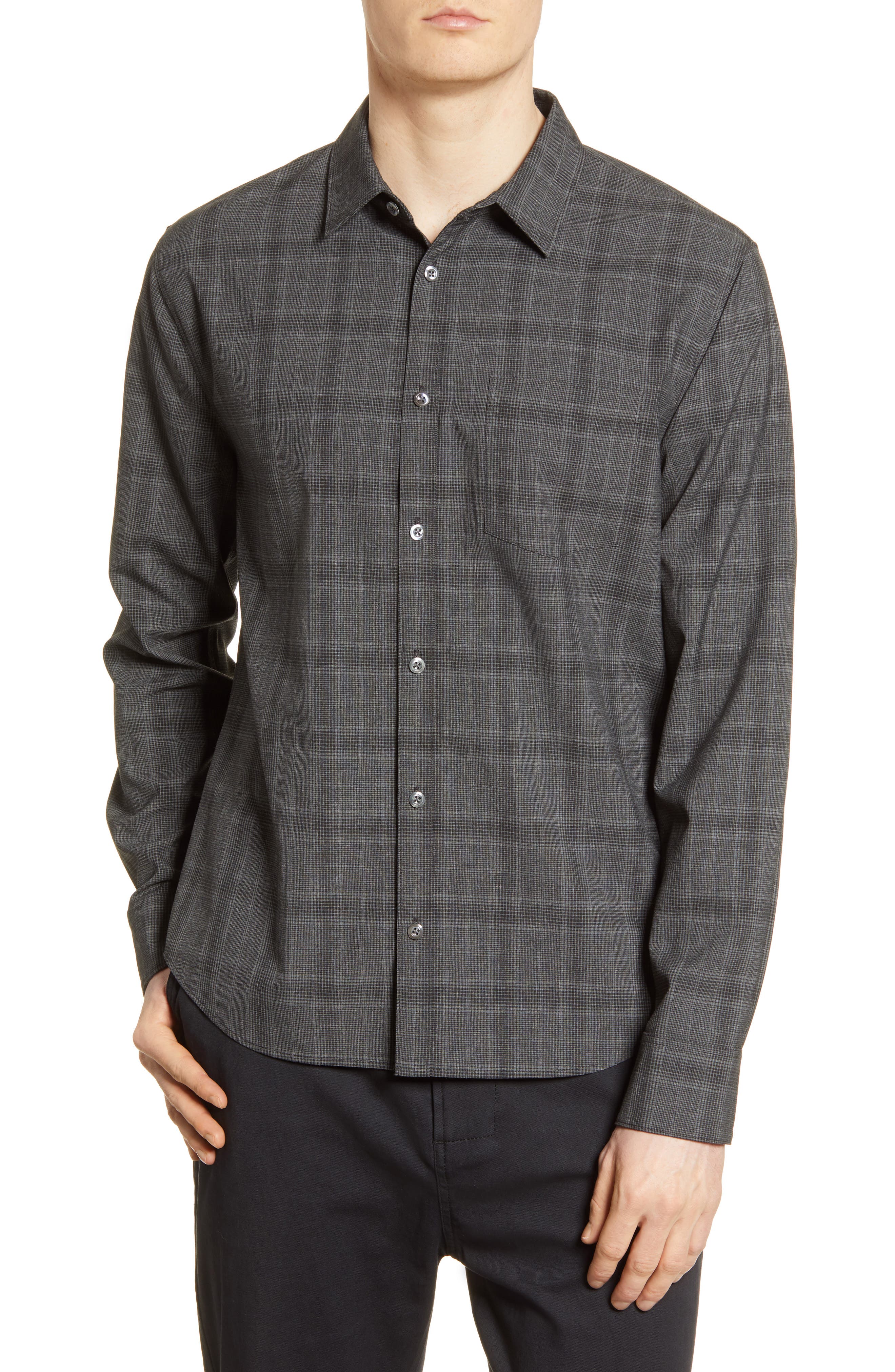 Grayson Slim Fit Button Down Shirt (Men) | Nordstromrack