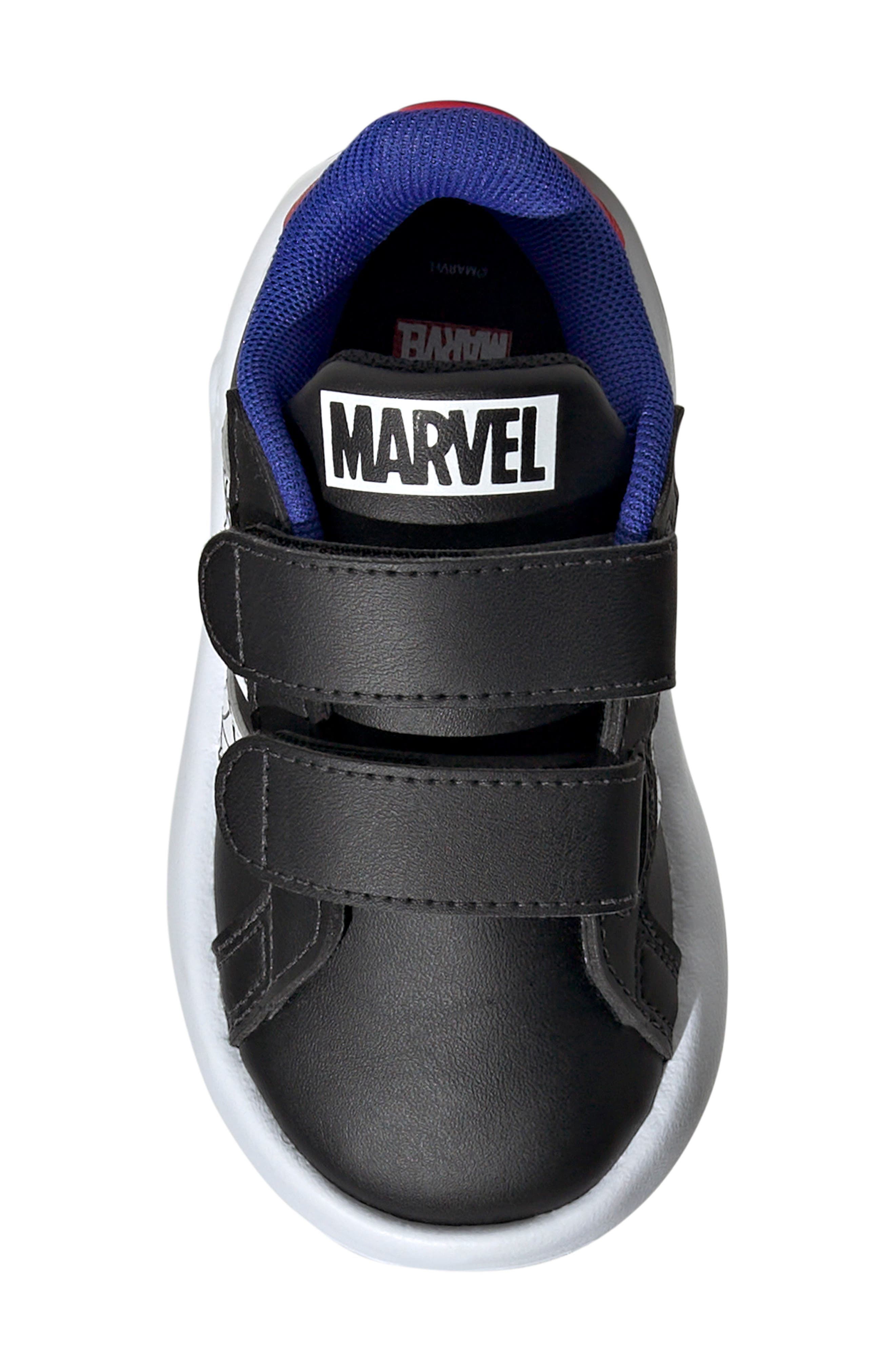 adidas x Marvel® Kids' Spider-Man Grand Court Sneaker | Nordstromrack