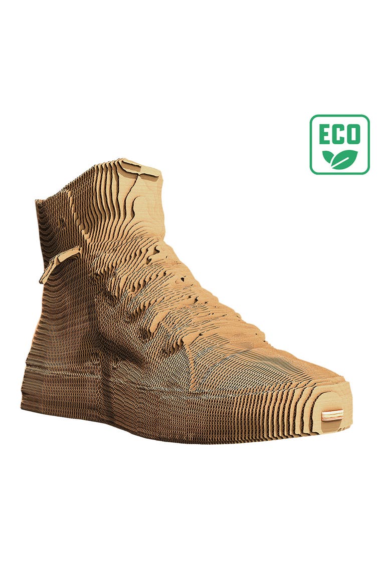 3D Cardboard Sculpture Puzzle | Nordstromrack