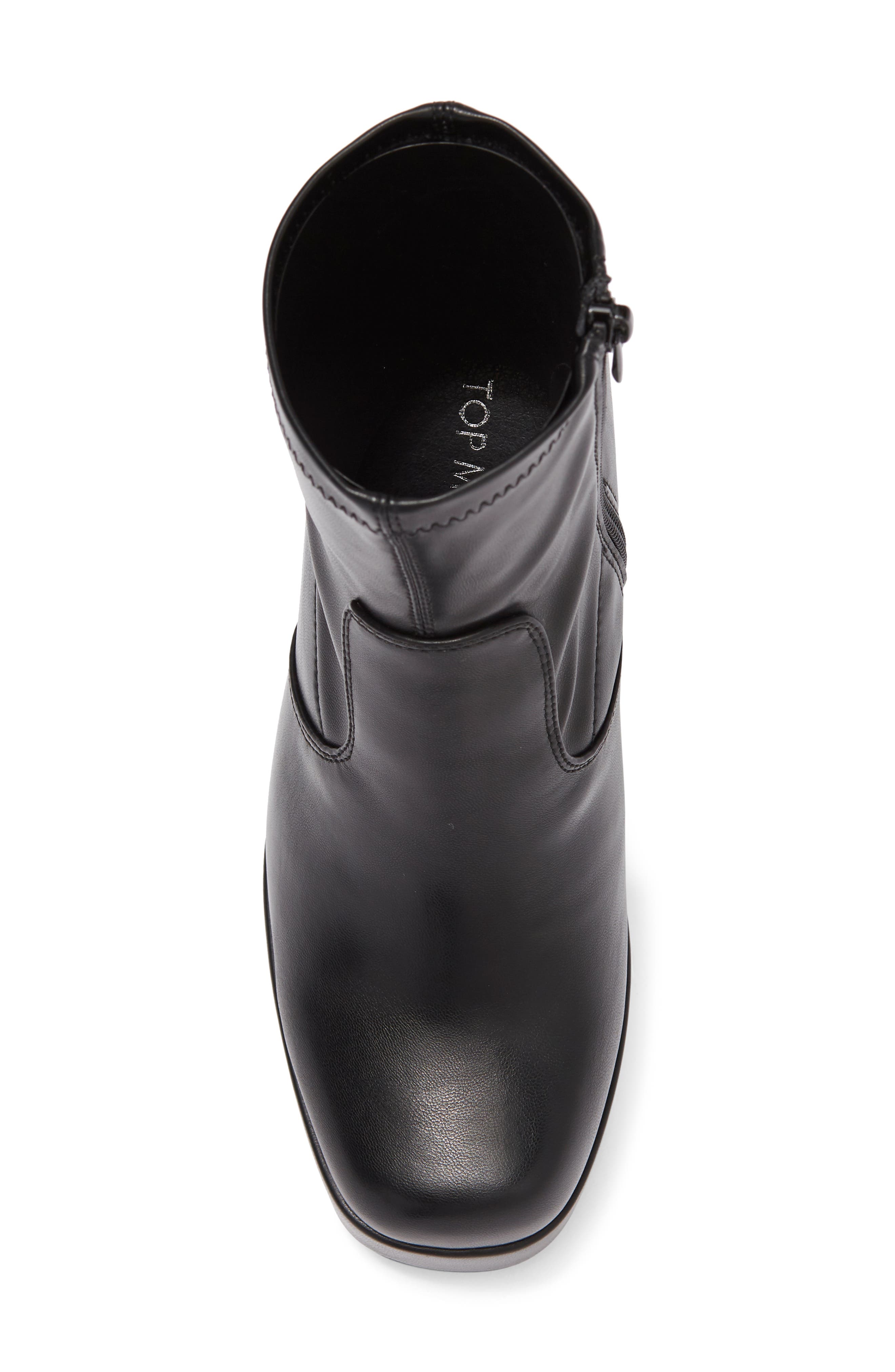 TOP GUY SHOES East Platform Boot (Women) | Nordstromrack