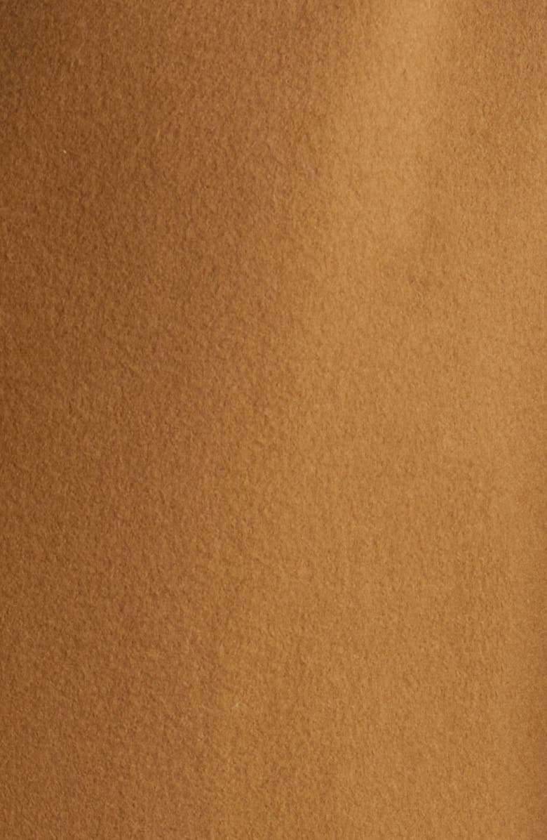 Fleurette Dusty Longline Wool Coat | Nordstromrack