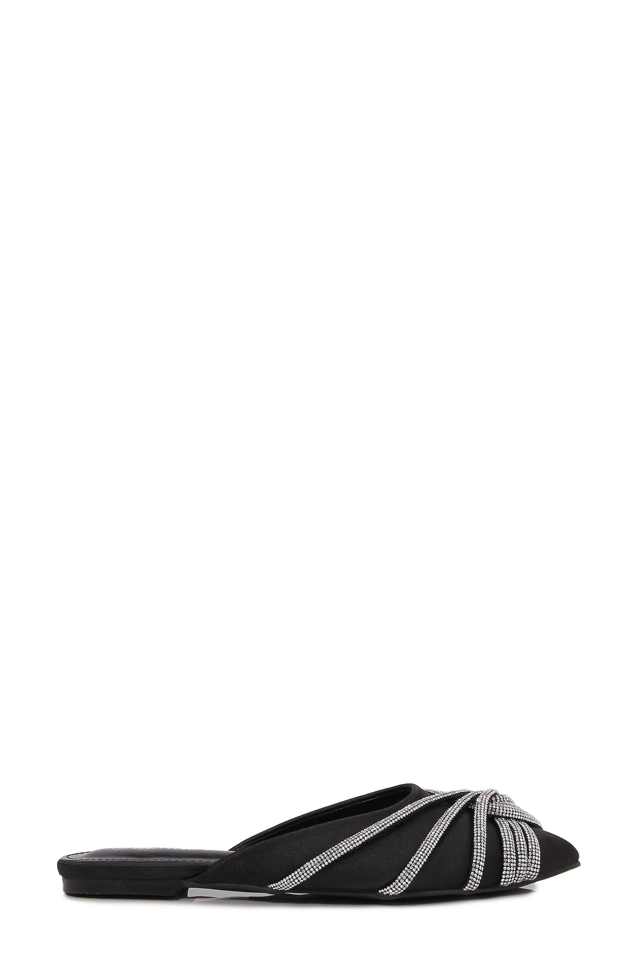 BERNESS Esther Sparkly Flat (Women) | Nordstromrack