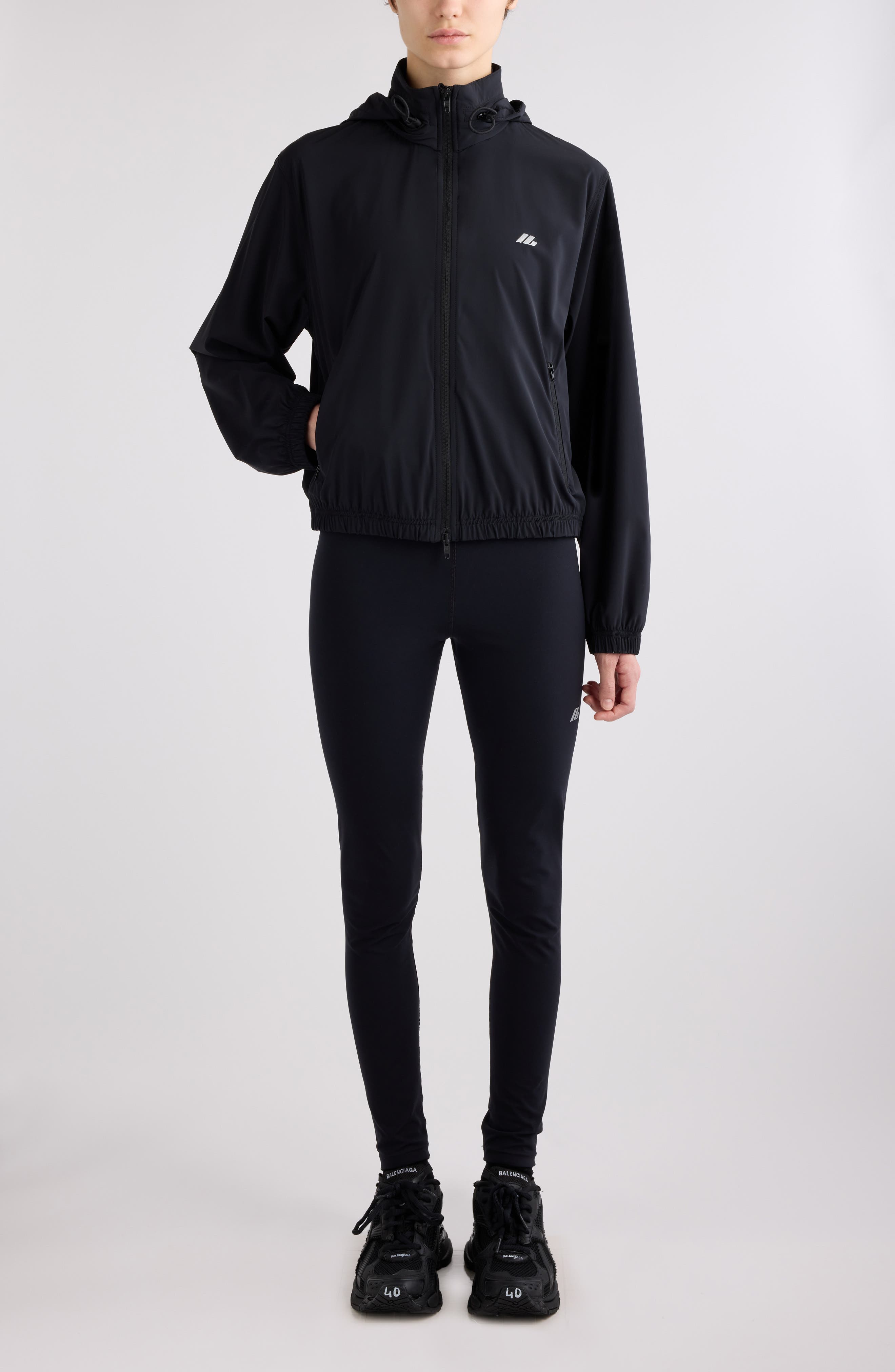 Logo Leggings (Women) | Nordstromrack