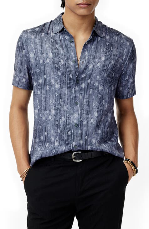 Men's Rayon Shirts | Nordstrom