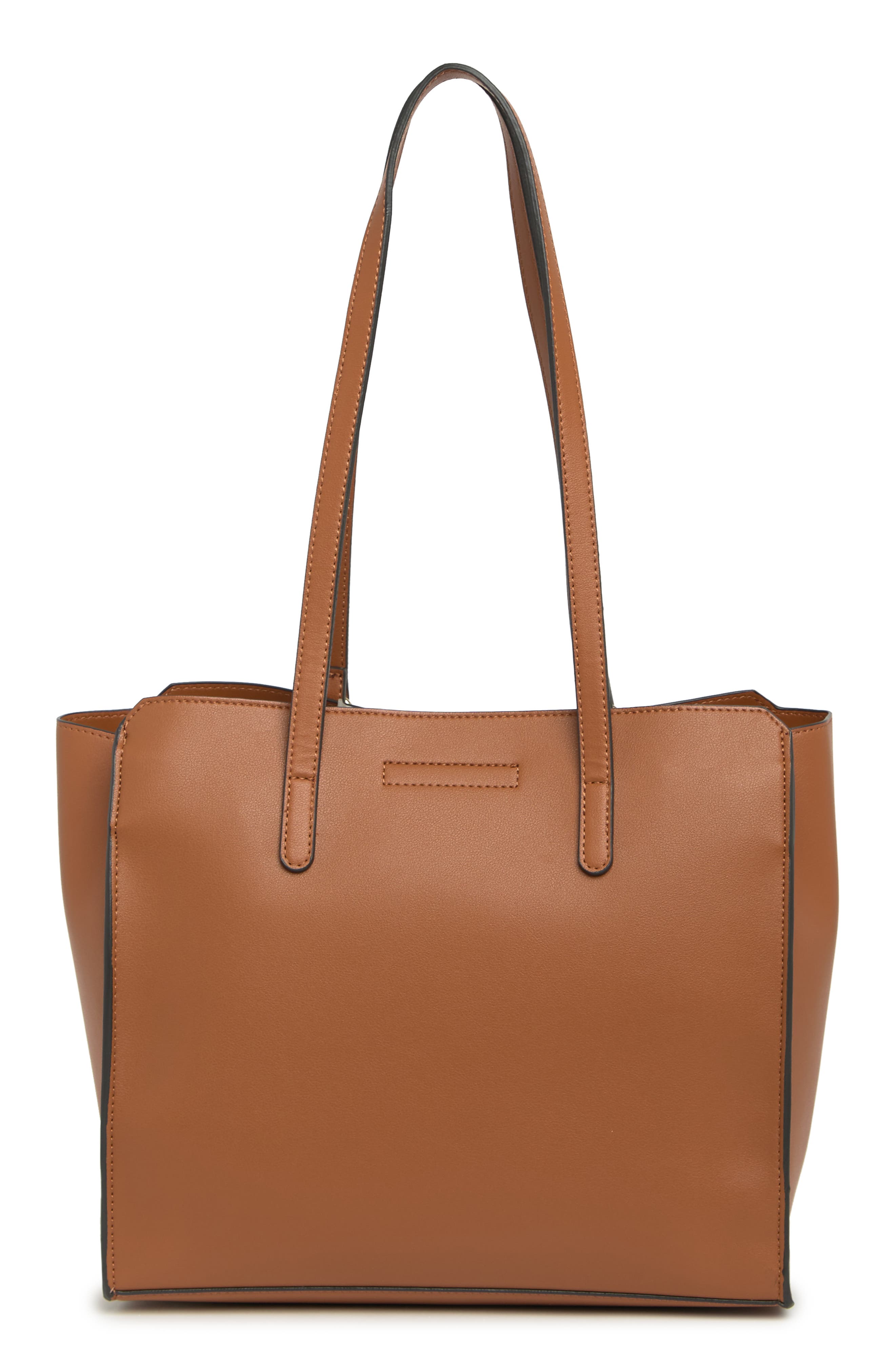 Nanette Lepore Eloise Triple Section Tote Bag | Nordstromrack