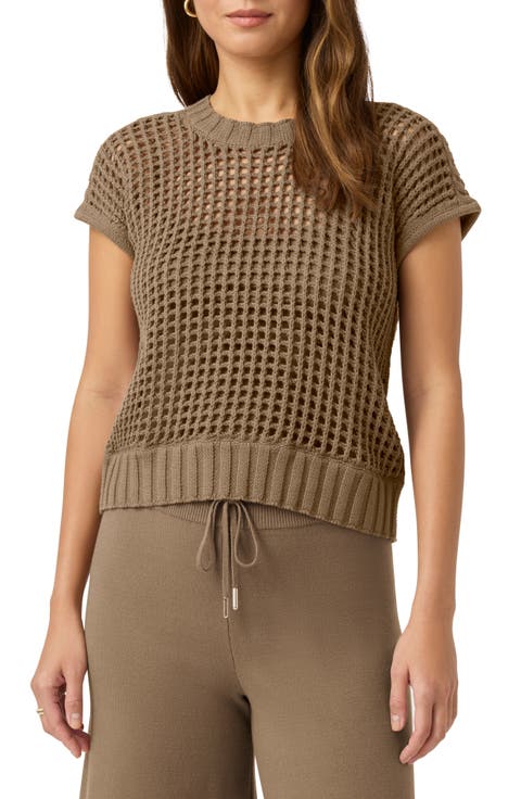 Women's Crochet Sweaters | Nordstrom