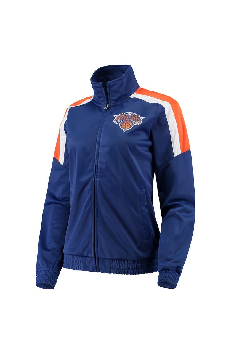 G-III 4HER BY CARL BANKS Women's G-III 4Her by Carl Banks Royal New ...