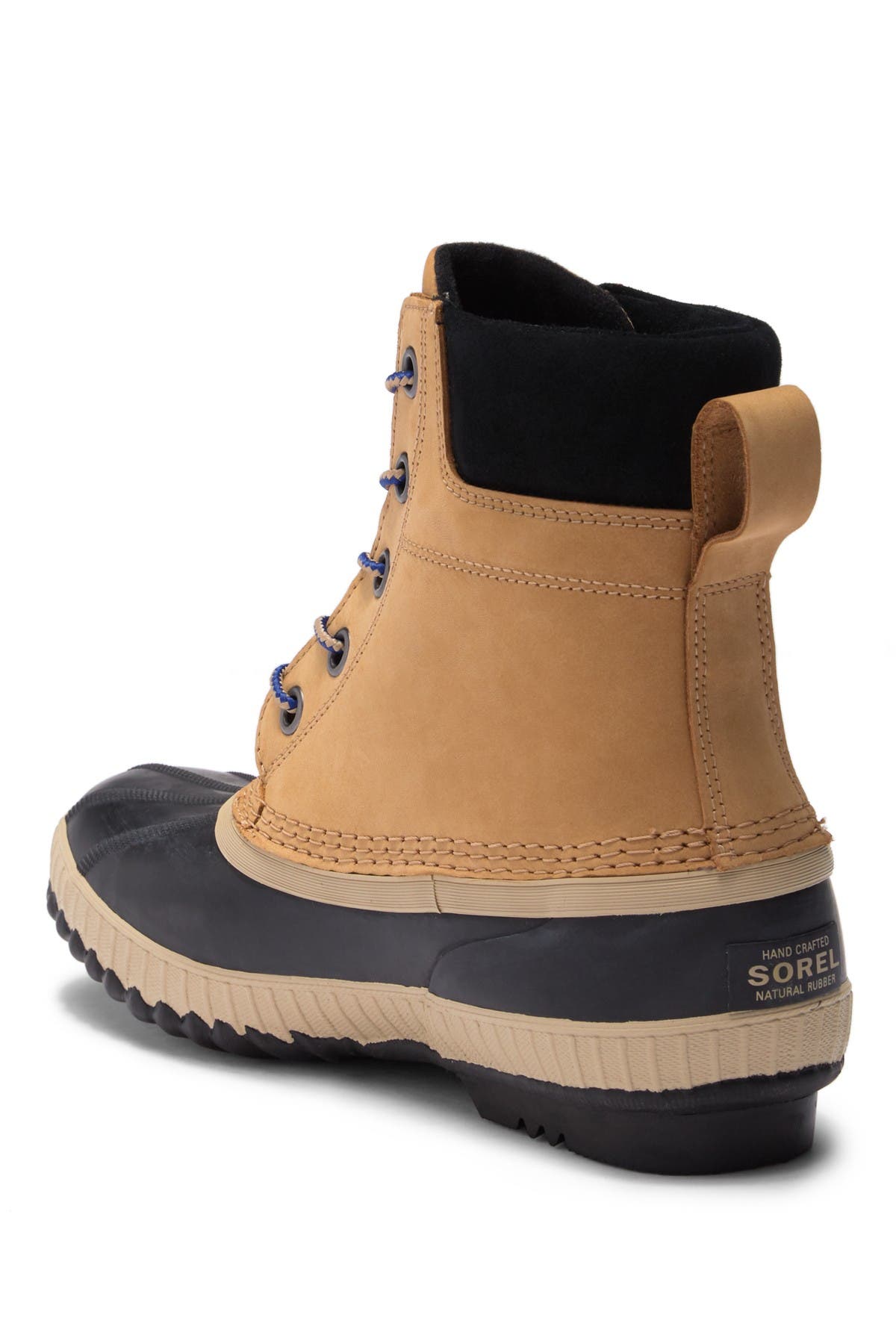 SOREL Cheyanne II Waterproof Leather Boot | Nordstromrack