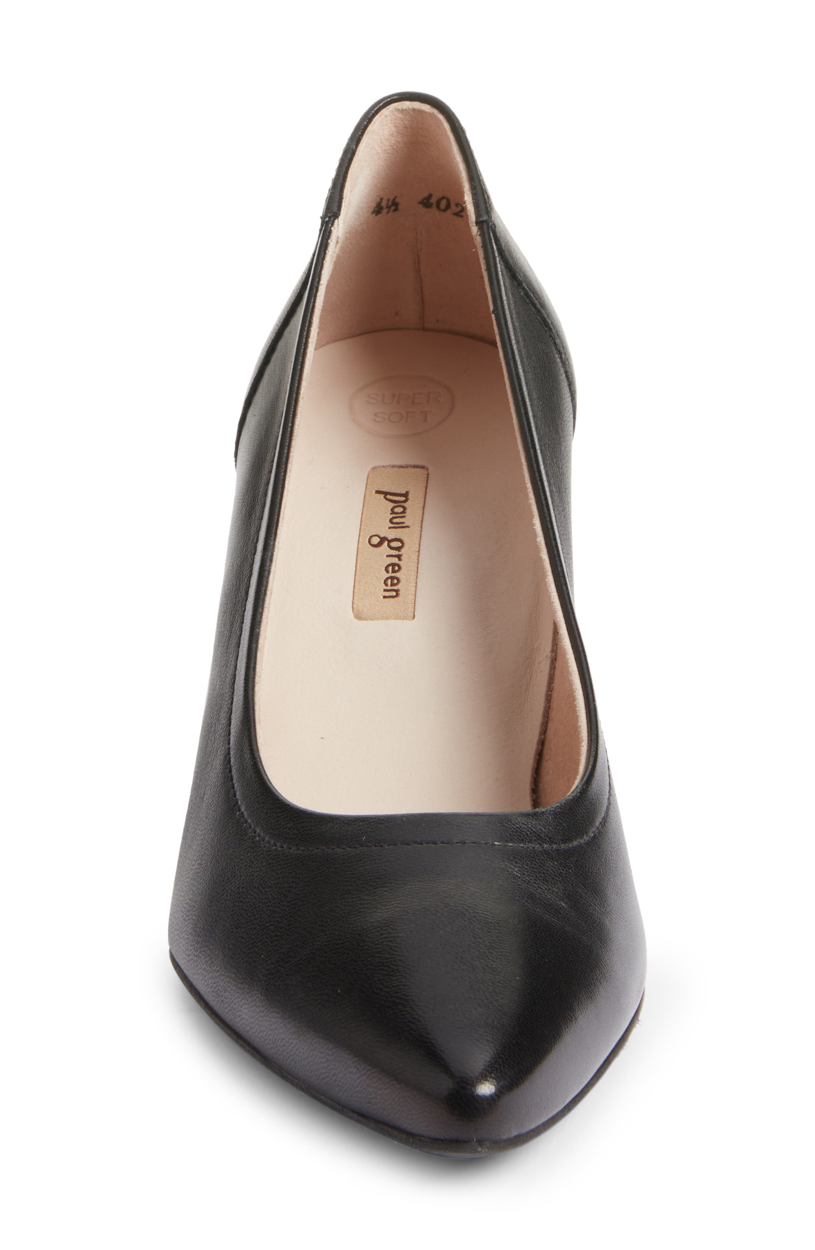 Paul Green Kami Pointed Toe Pump (Women) | Nordstrom