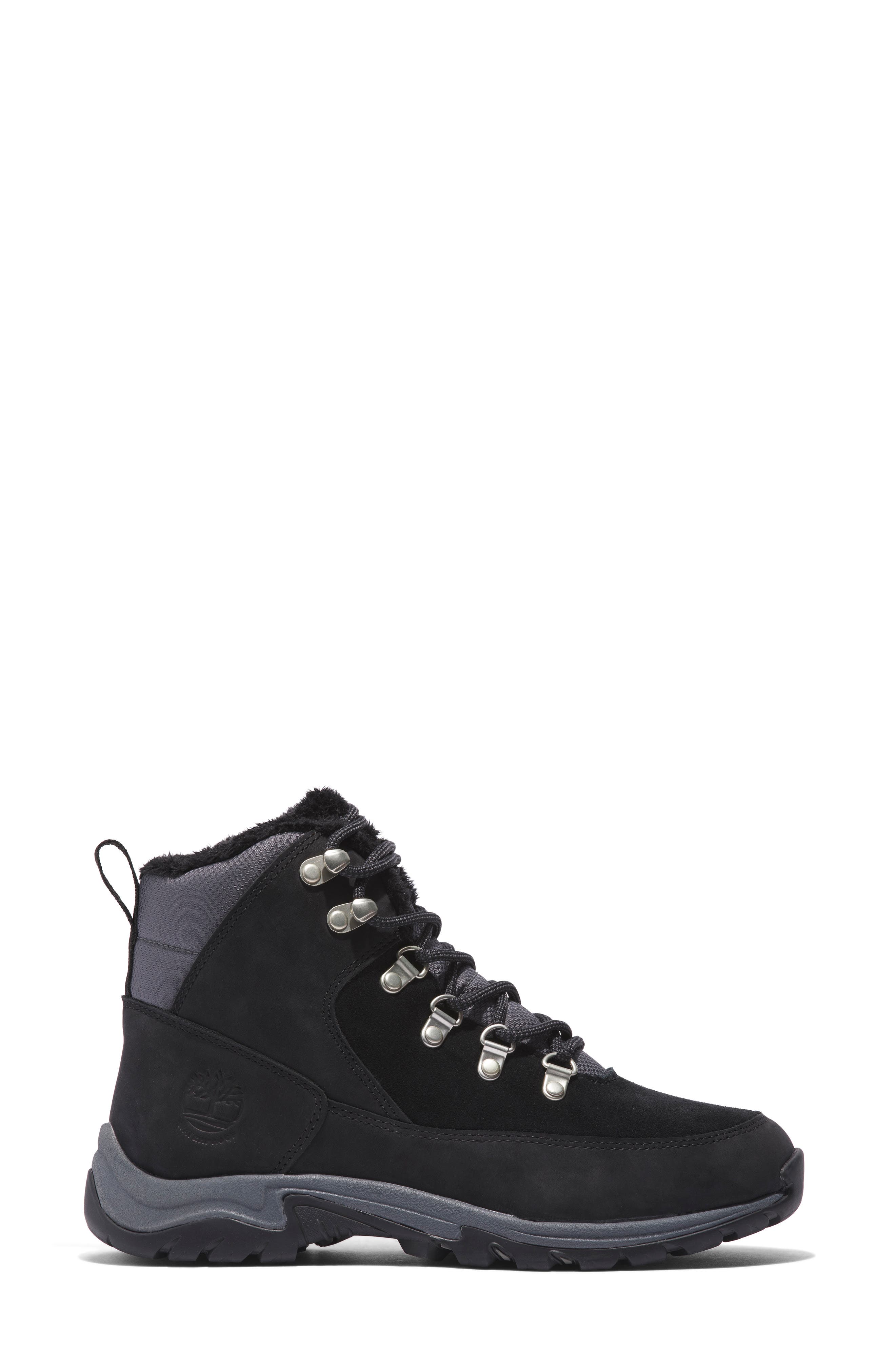 Timberland Mt. Maddsen Waterproof Hiking Boot (Women) | Nordstromrack
