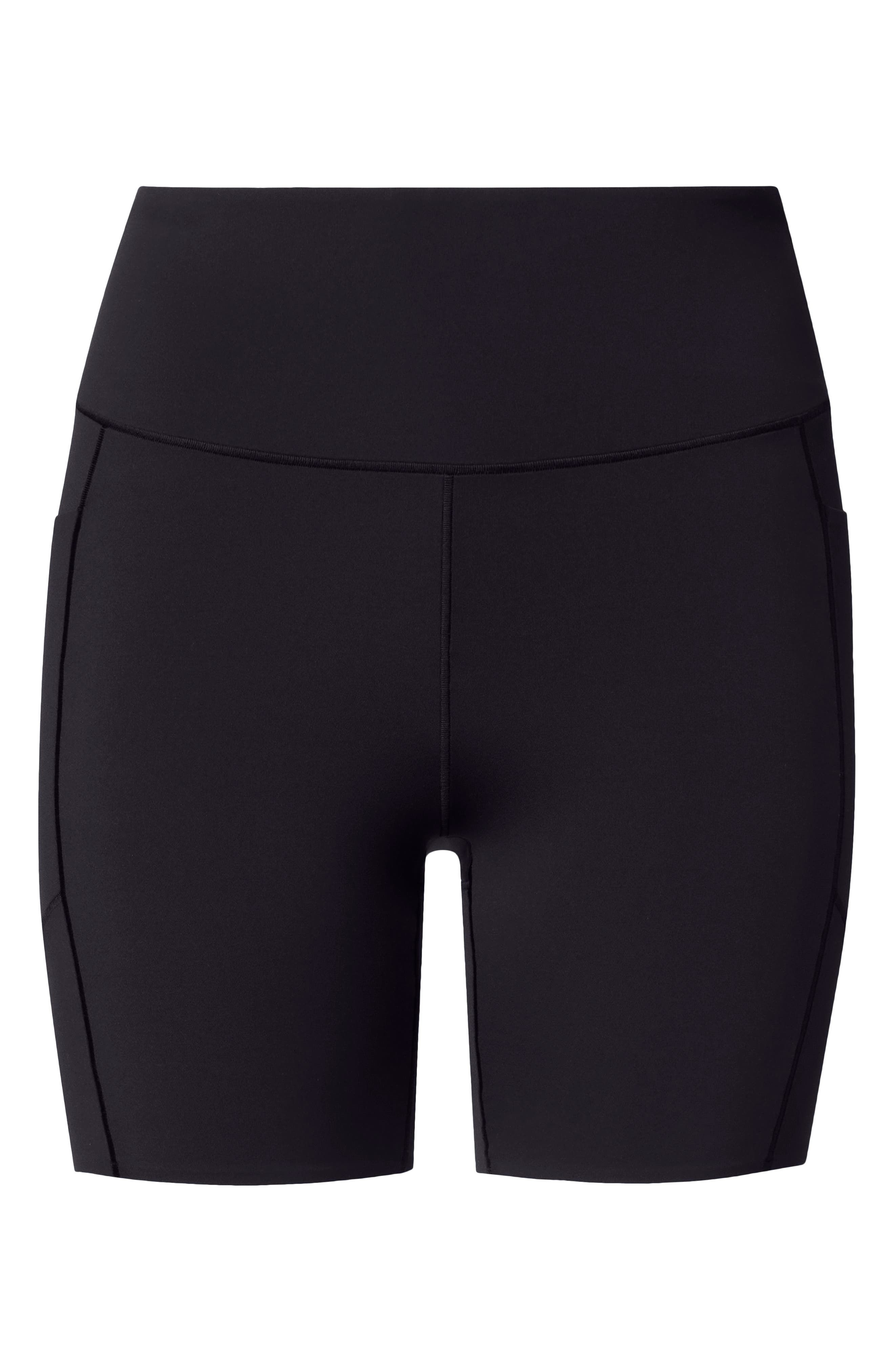 Rhone Revive Pocket Bike Shorts | Nordstrom