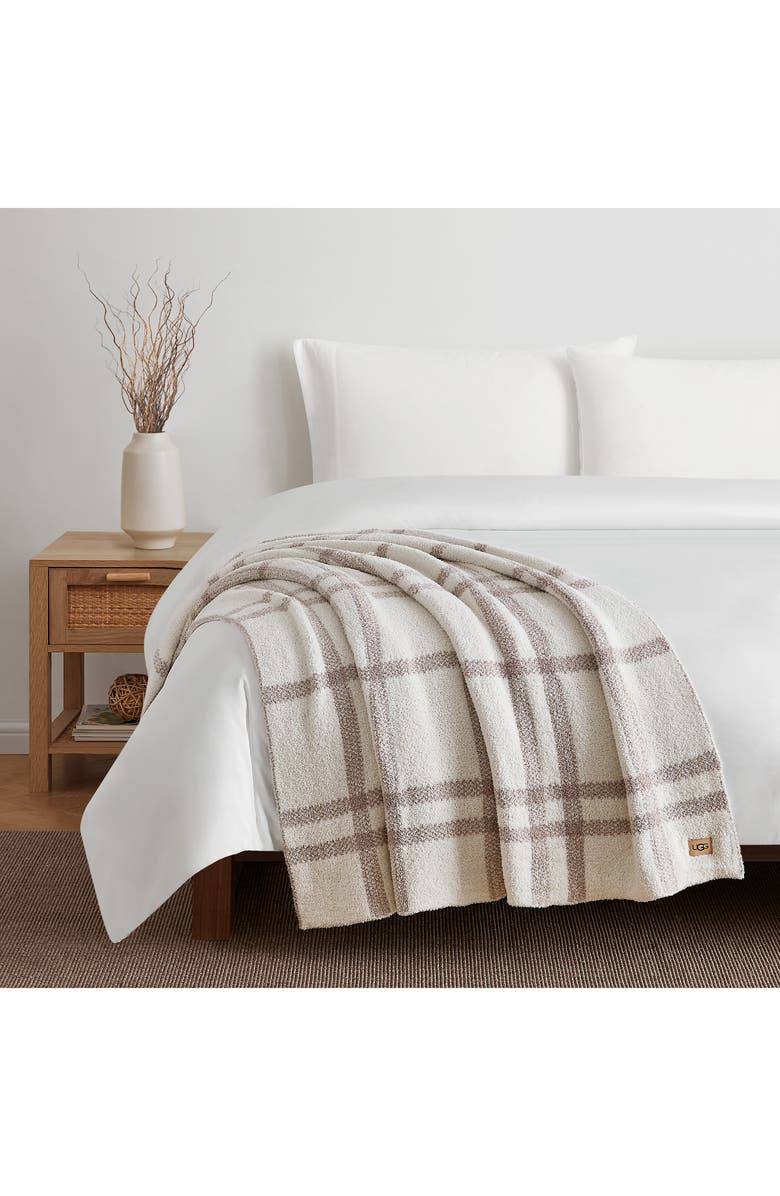 UGG® Naomi Throw | Nordstrom