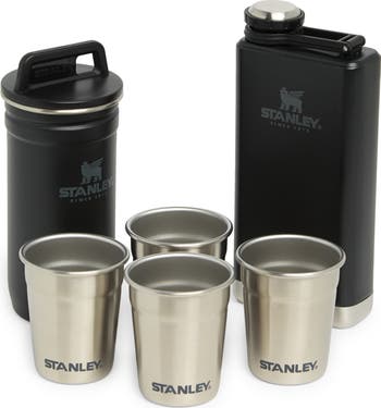 Stanley Adventure Stainless Steel Shot & Flask Set | Nordstromrack