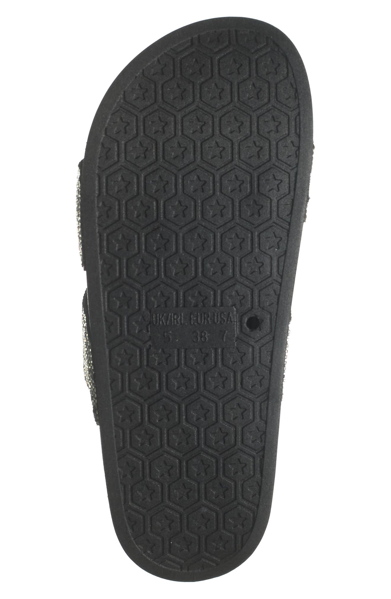 Catherine Catherine Malandrino Bling Pool Slide | Nordstromrack