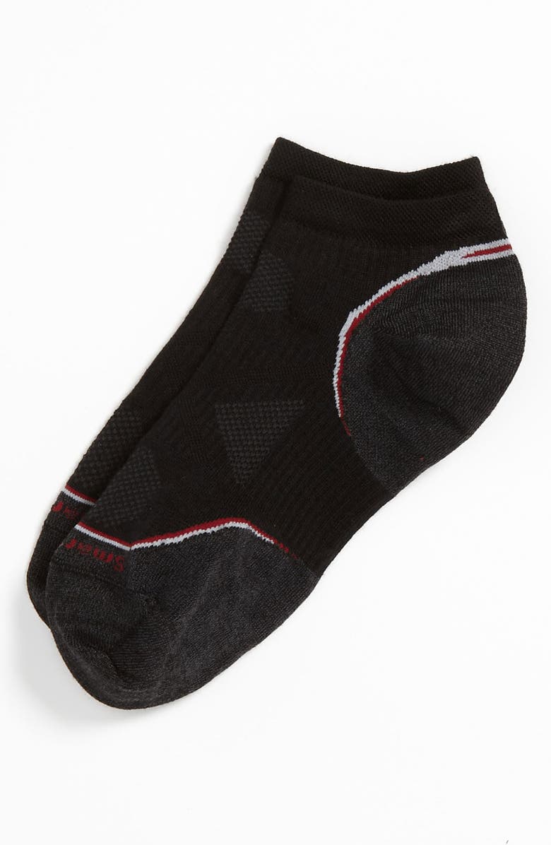 Smartwool 'PhD' Running Ultra Light Micro Socks | Nordstrom