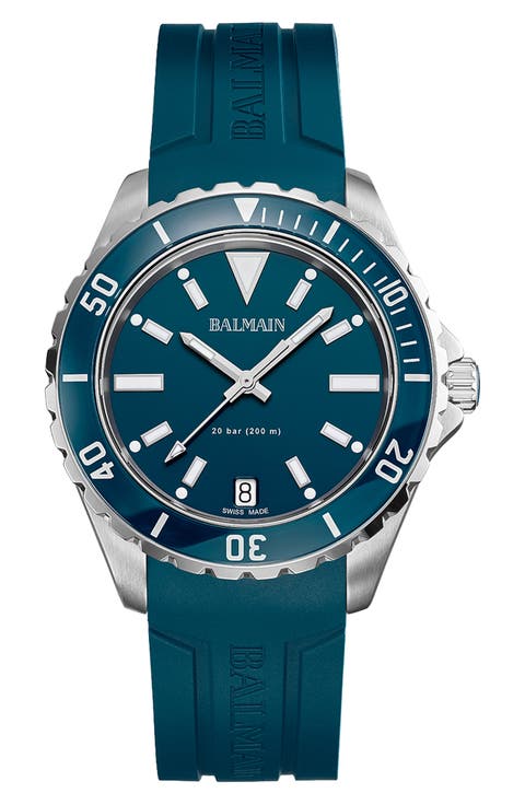 Shop BALMAIN WATCHES Online | Nordstrom Shop BALMAIN WATCHES Online | Nordstrom