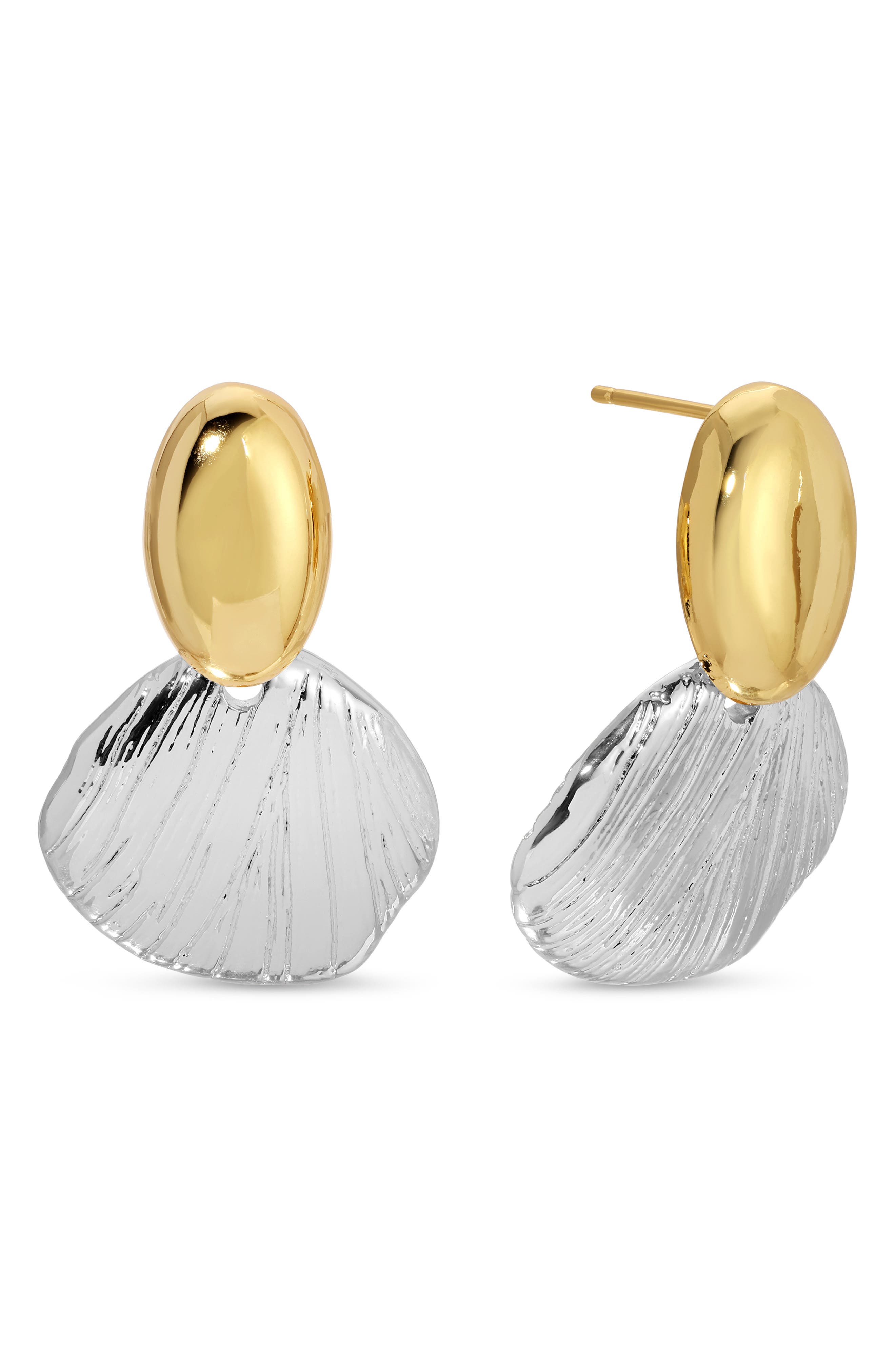 EYE CANDY LOS ANGELES Ava Drop Earrings | Nordstromrack