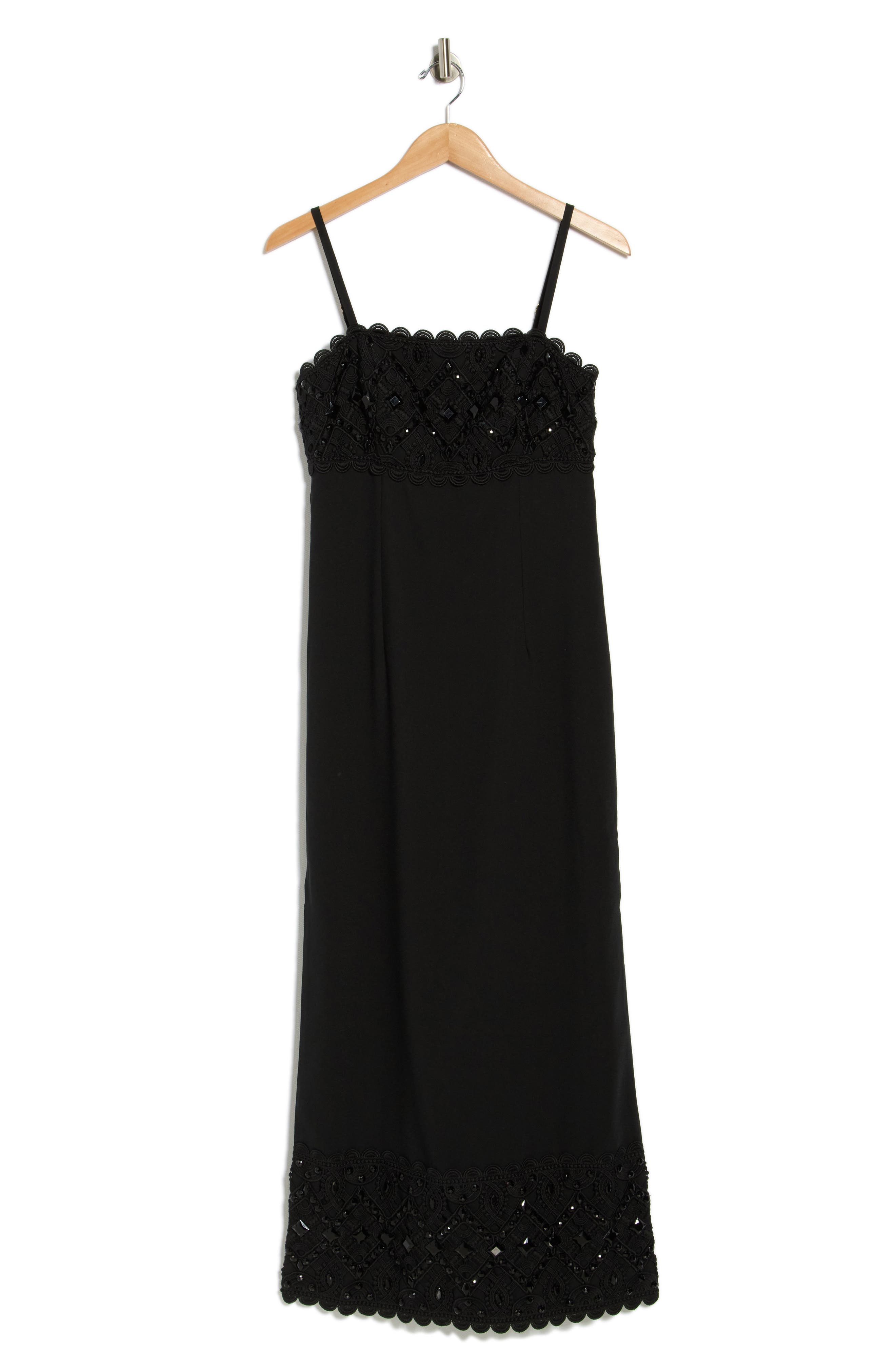 Lilly Pulitzer® Vena Embellished Maxi Dress | Nordstromrack