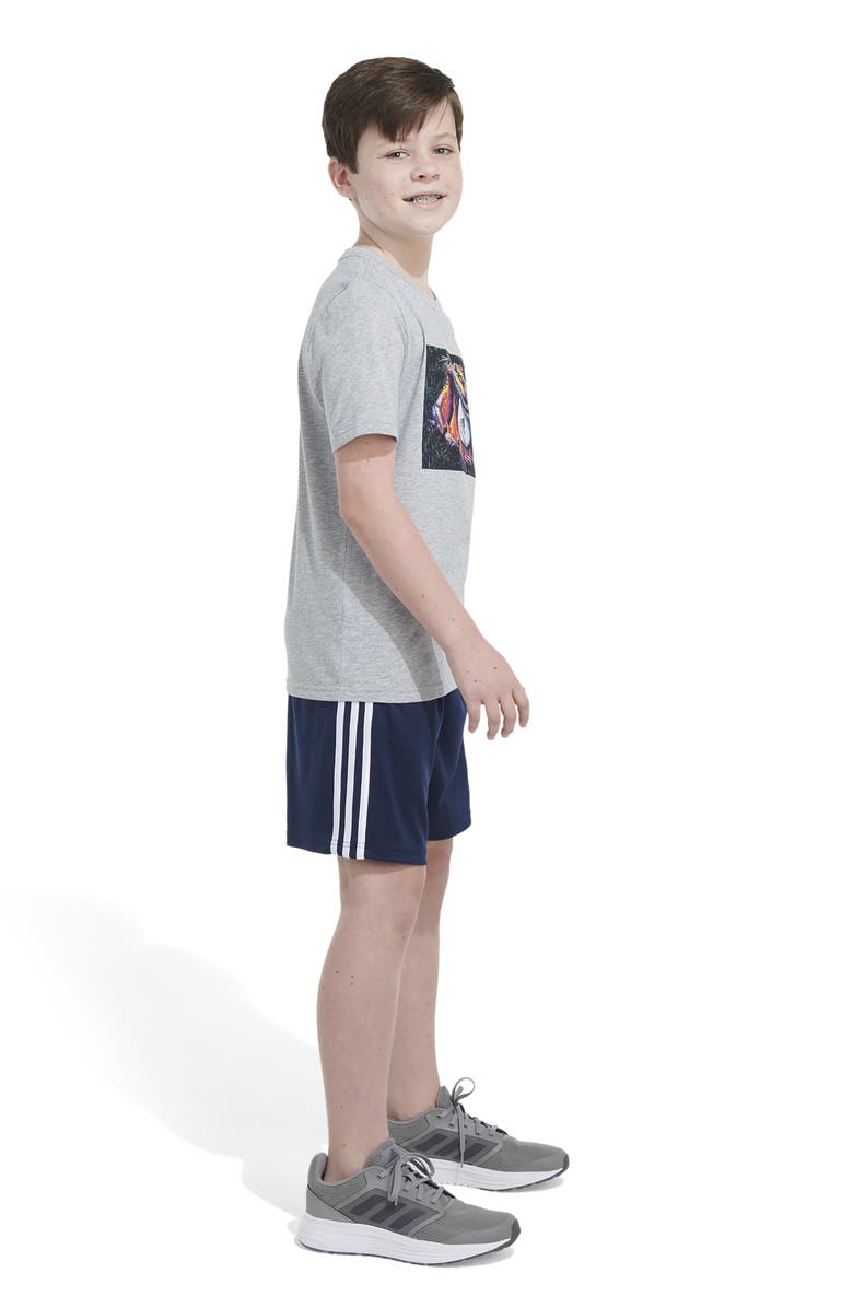 adidas Kids' Play Catch Graphic T-Shirt | Nordstromrack
