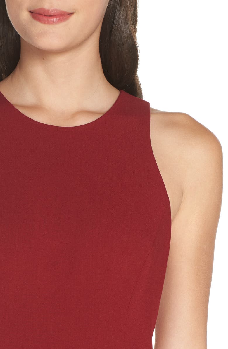 French Connection V-Back Tank Dress | Nordstromrack