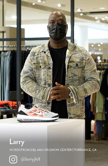Nike Air Max Genome Sneaker (Men) | Nordstromrack