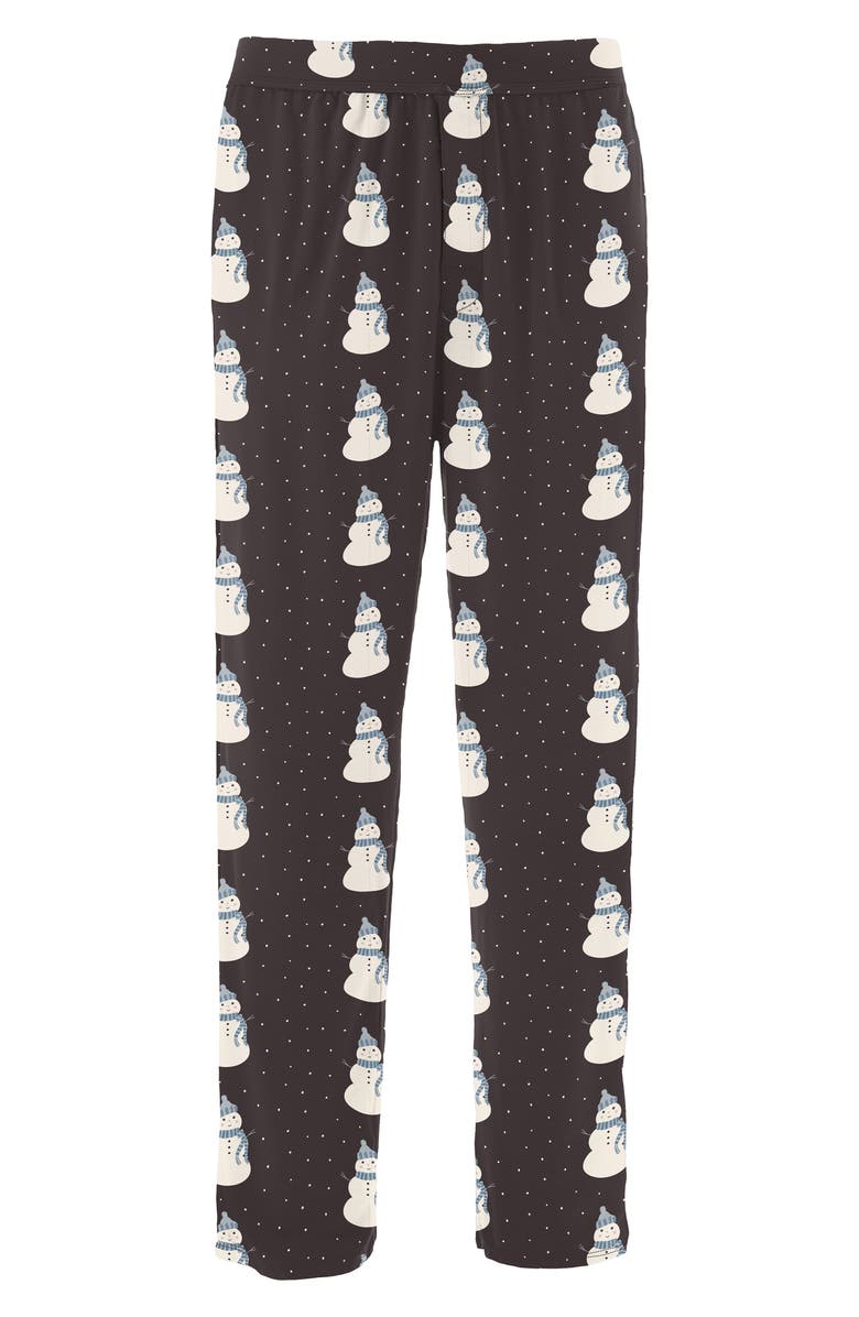 KicKee Pants Print Pajama Pants | Nordstromrack
