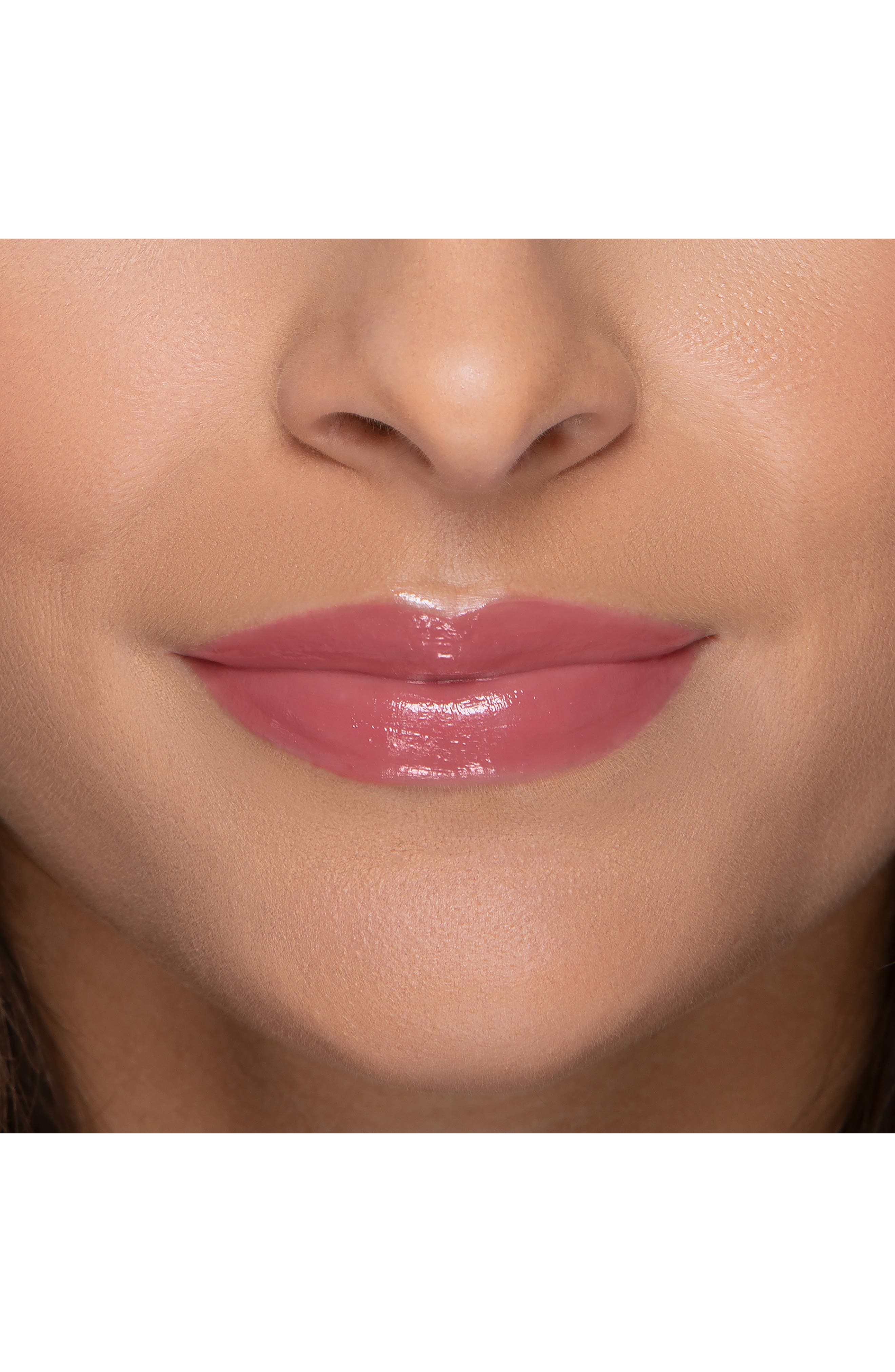Too Faced Too Femme Heart Core Lipstick | Nordstrom