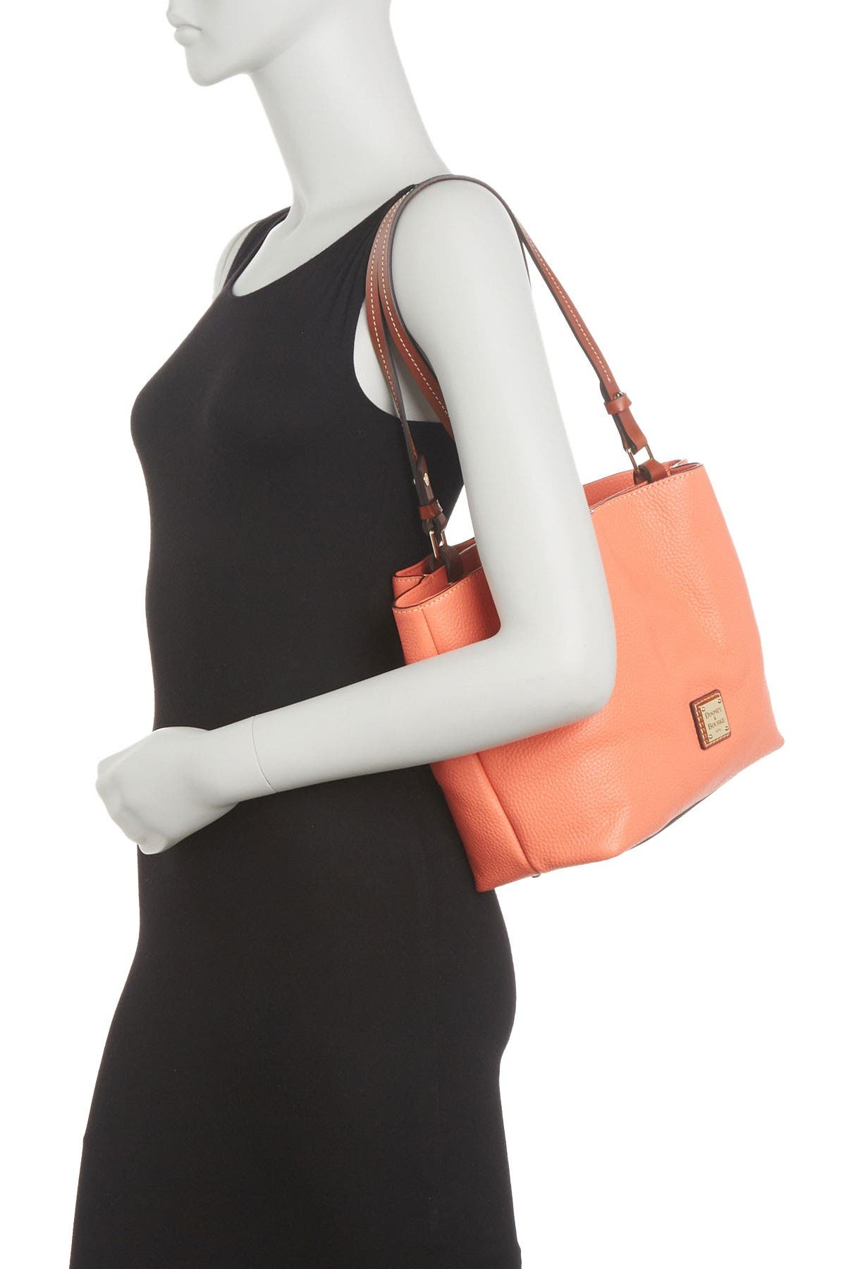 Dooney & Bourke Flynn Small Tote Bag | Nordstromrack
