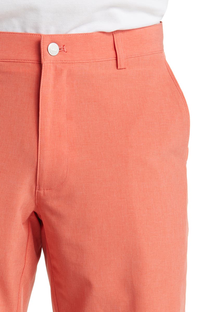 Peter Millar Shackleford Performance Hybrid Shorts | Nordstrom