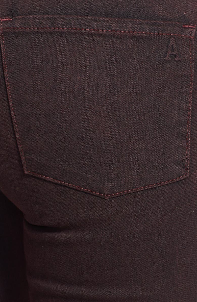 Articles of Society 'Mya' Overdyed Skinny Jeans | Nordstrom