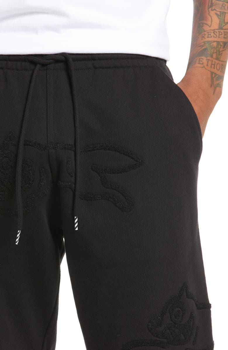ICECREAM Men's Tonal Shorts | Nordstrom