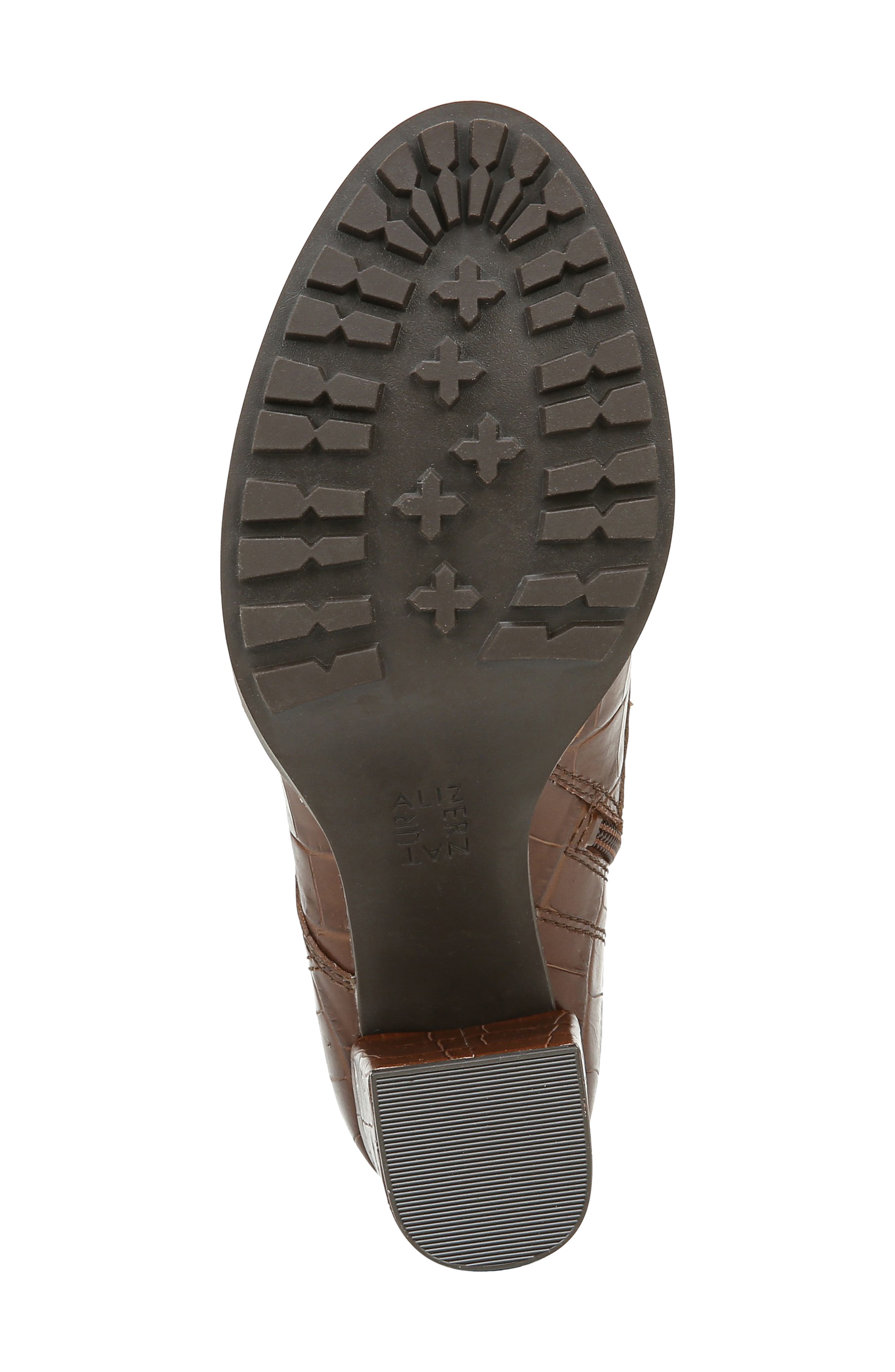 Naturalizer Callie Platform Bootie (Women) | Nordstrom