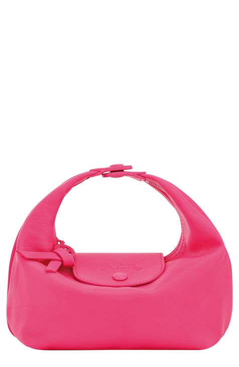 Shop Pink Longchamp Online | Nordstrom