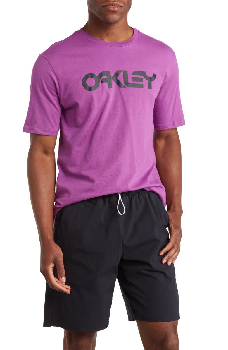 Oakley Mark II Logo Print T-Shirt | Nordstromrack