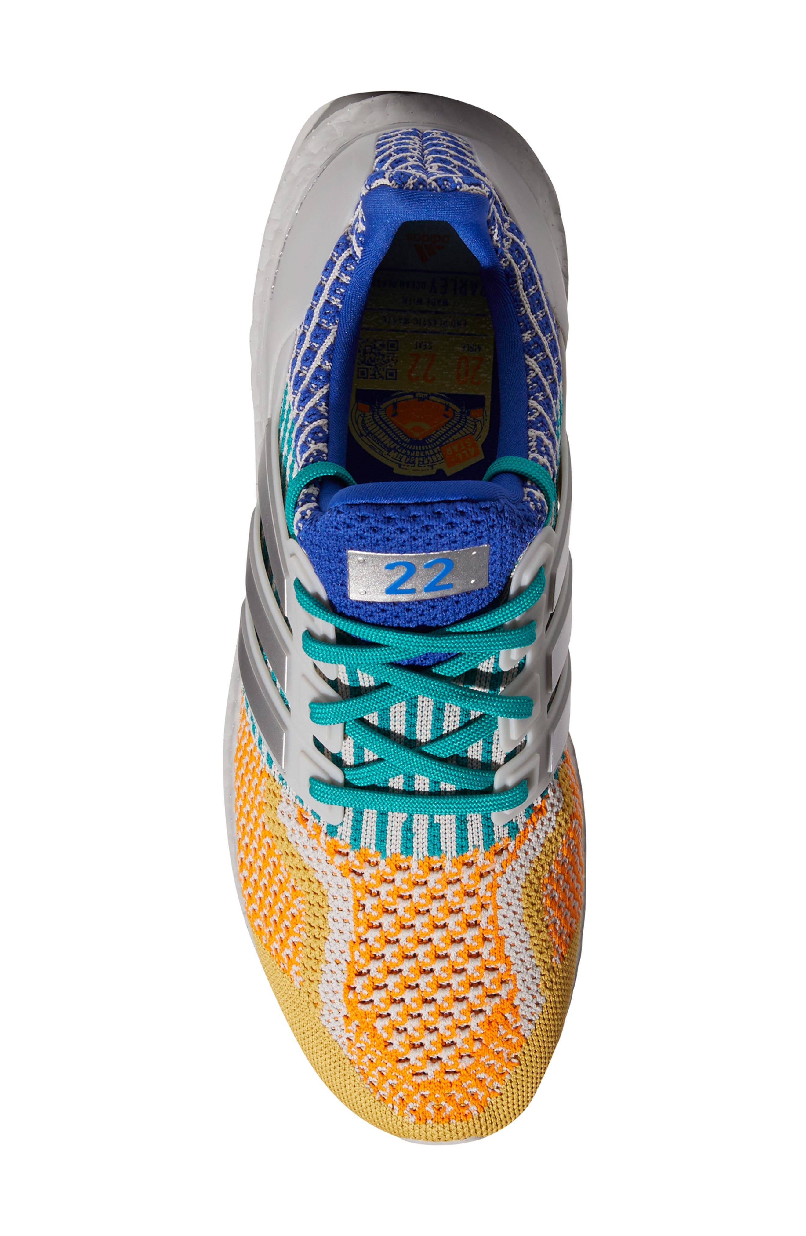 adidas UltraBoost 5.0 DNA Sneaker (Men) | Nordstromrack