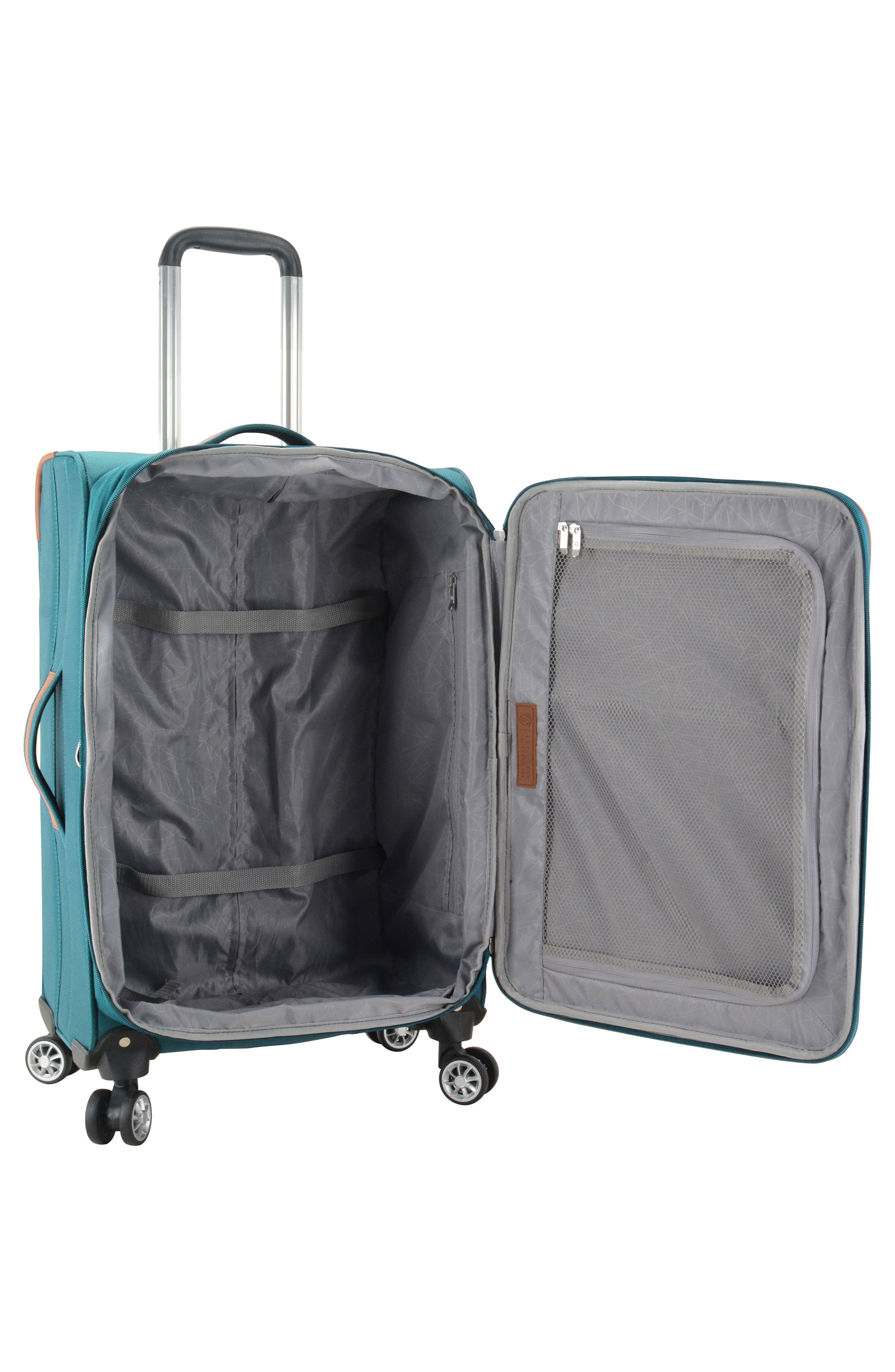 TRAVELERS CHOICE Pavilion 26" Softside Spinner Case | Nordstromrack