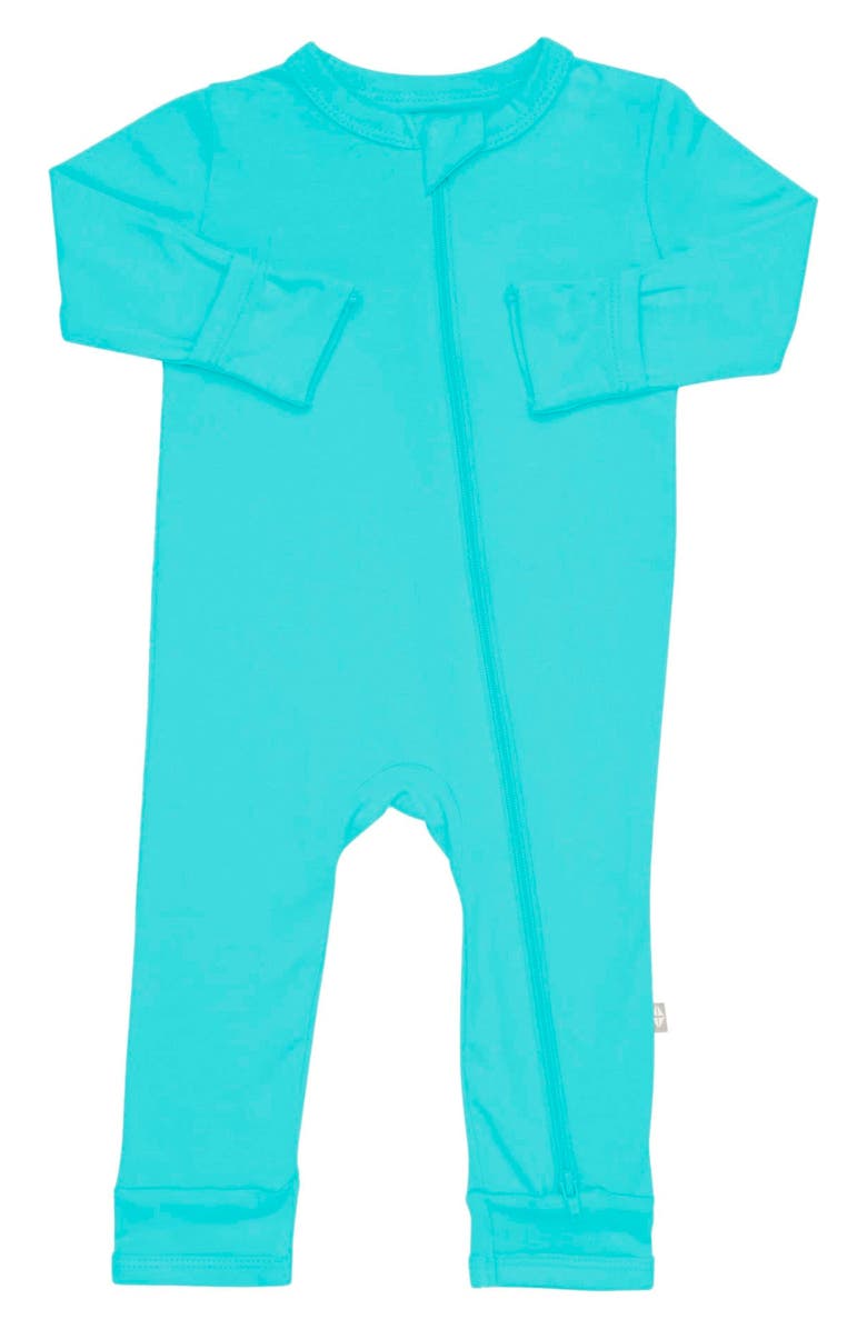 Kyte BABY Robin Zip-Up Romper | Nordstromrack