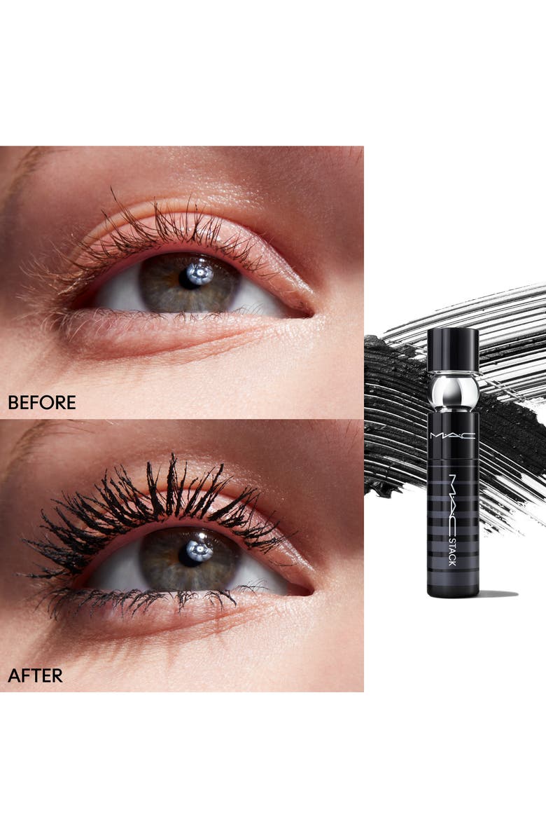 MAC Cosmetics Lash Bash Mini Mascara Kit $46 Value | Nordstromrack