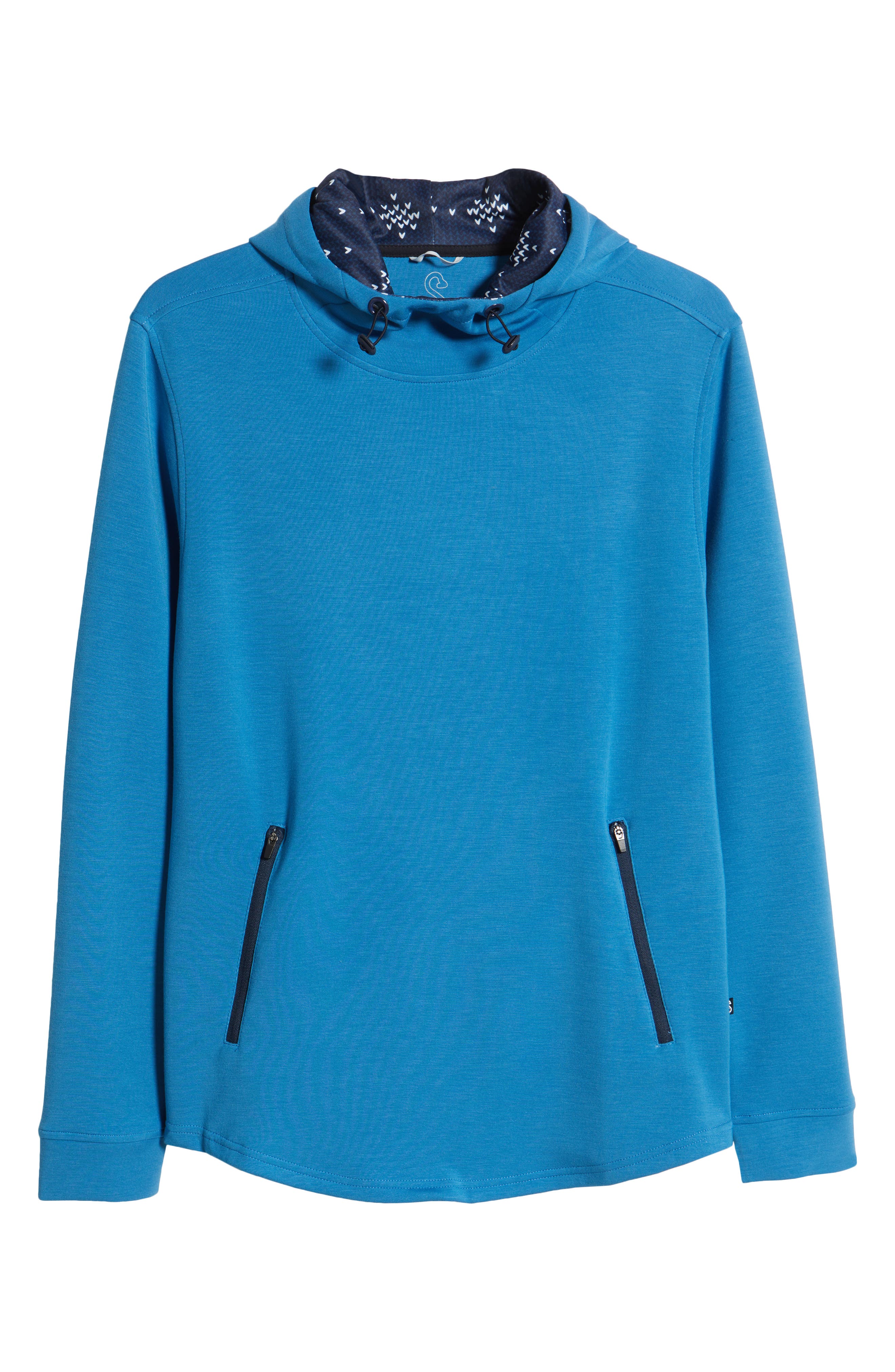 Swannies Nicholas Golf Hoodie | Nordstromrack