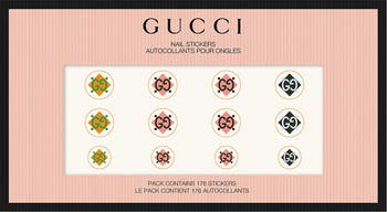 Gucci Nail Art Stickers | Nordstrom